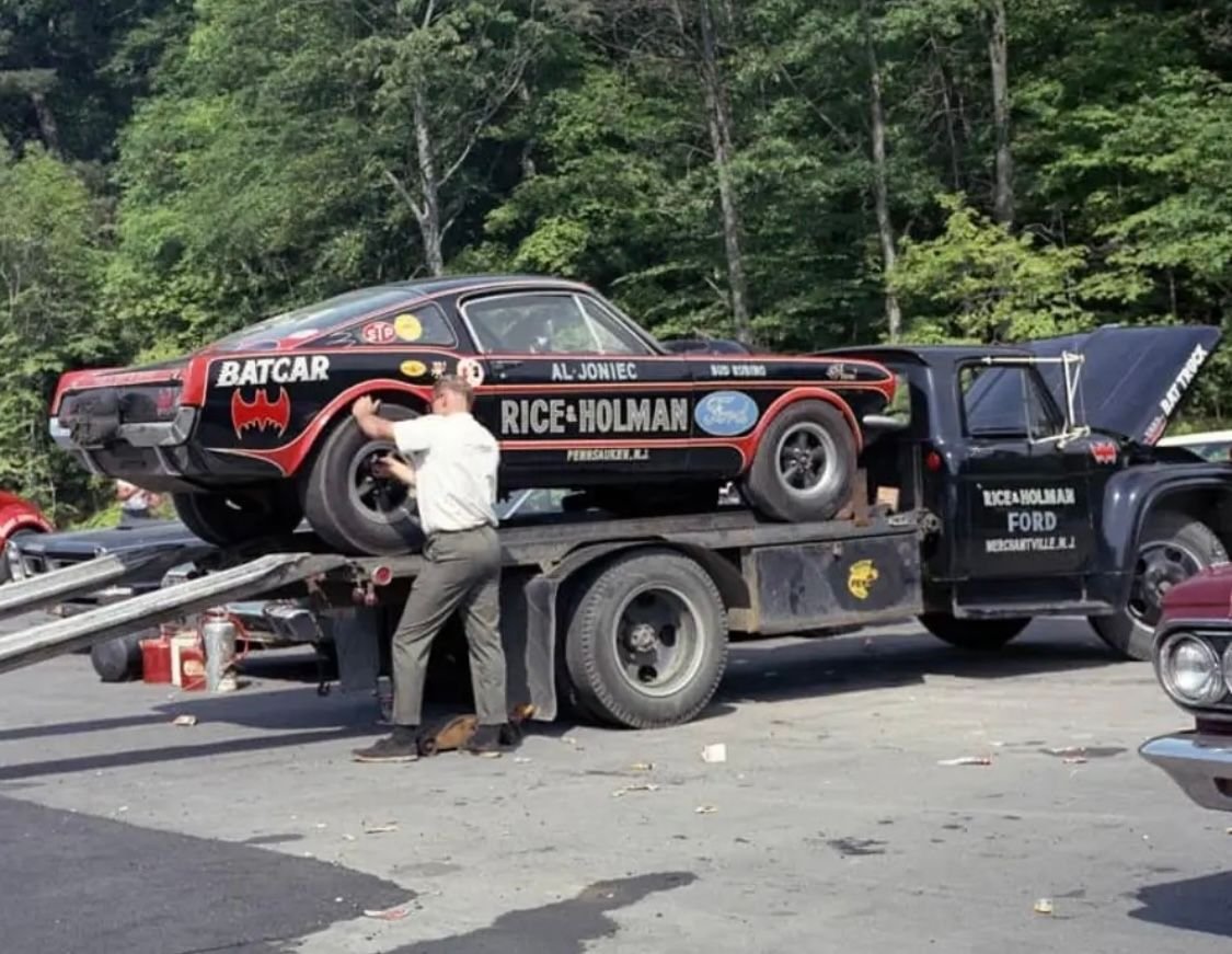Vintage photo thread - Page 36 - Ford Truck Enthusiasts Forums