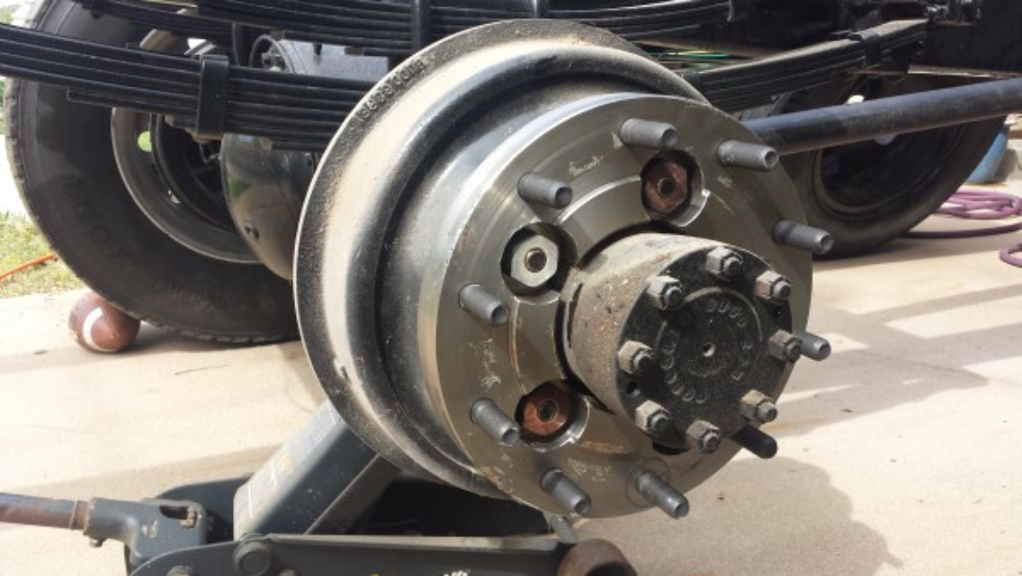 Widow maker wheel question??? - Ford Truck Enthusiasts Forums