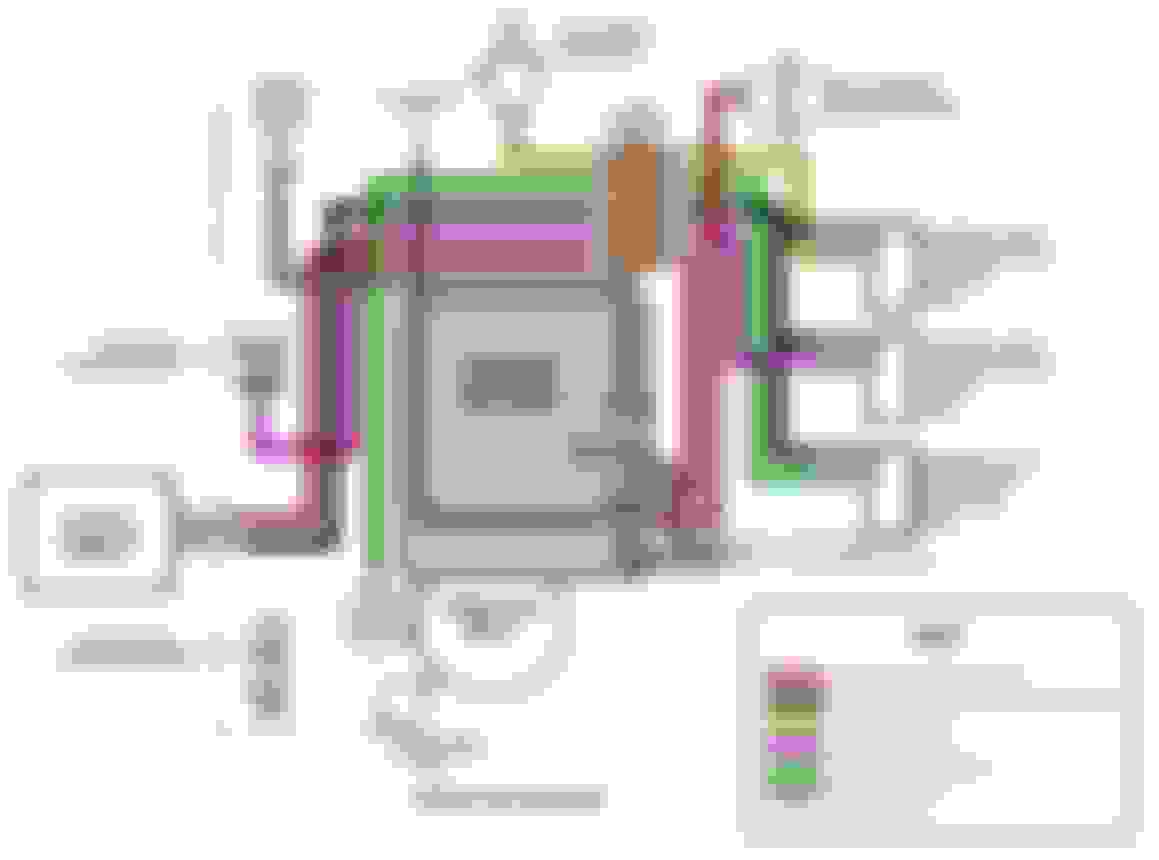 Upper intake plenum - Ford Truck Enthusiasts Forums