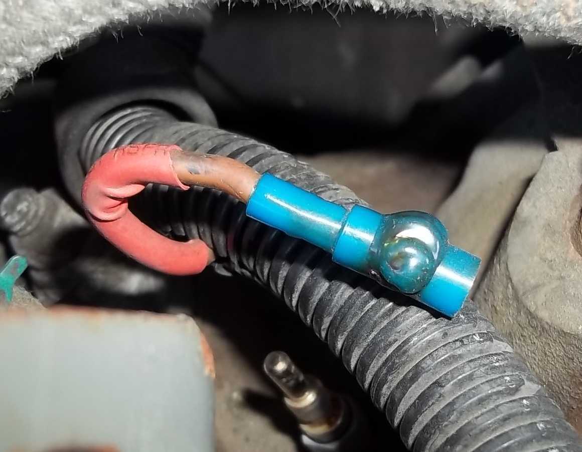 manual glow plug help please - Ford Truck Enthusiasts Forums