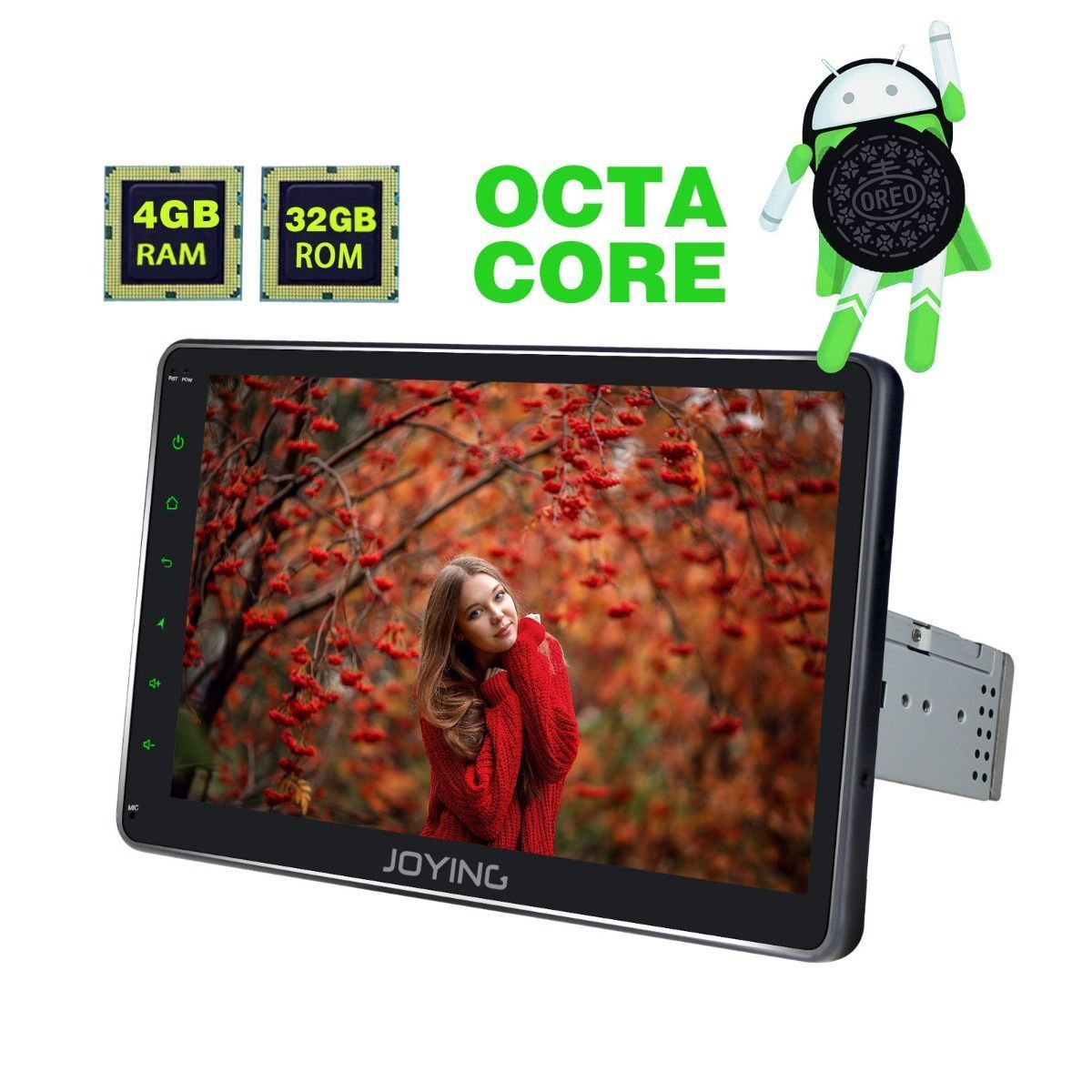 Joying Android Head Unit - Ford Truck Enthusiasts Forums