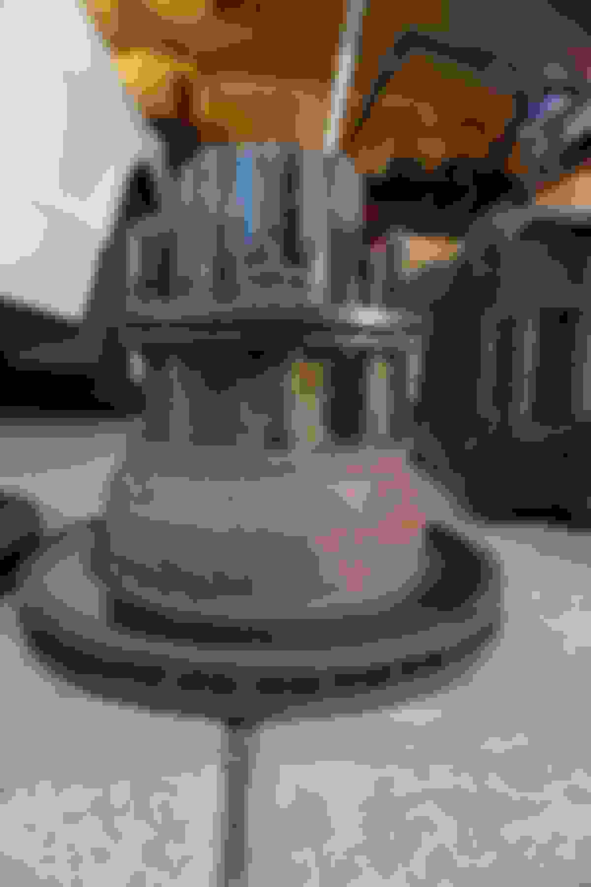 Convert Rear Drum brakes to disc - Ford Truck Enthusiasts Forums