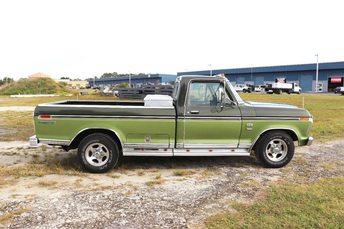 F series beds - Ford Truck Enthusiasts Forums