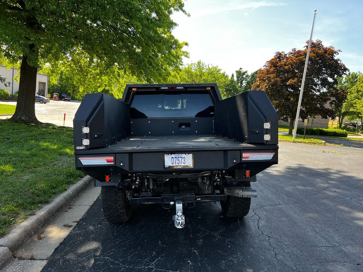 23+ Super Duty Flatbeds - Ford Truck Enthusiasts Forums