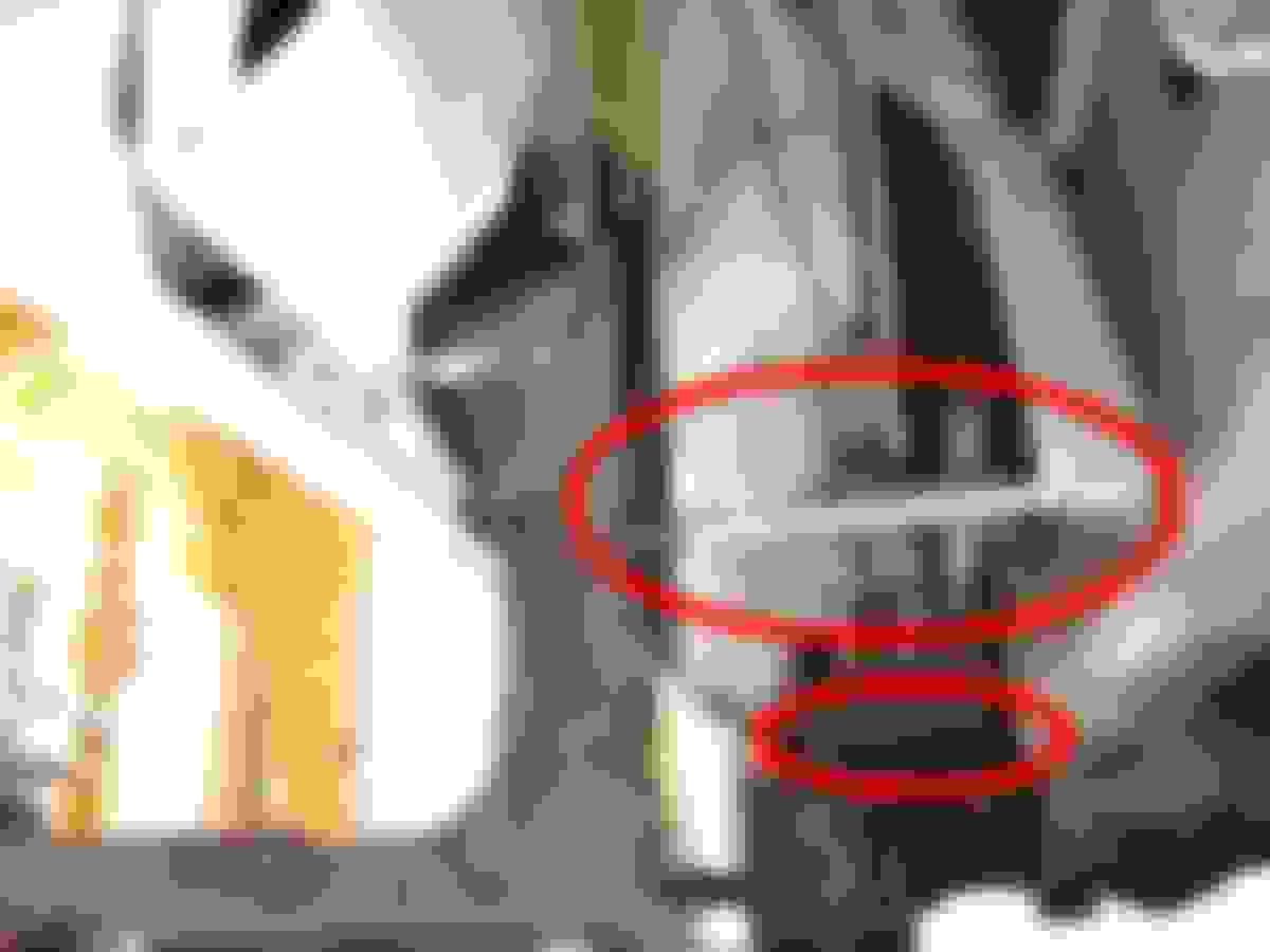 2019 F250 RCLB 4x4 6.2L XL Luverne Grip Step install - Ford Truck ...