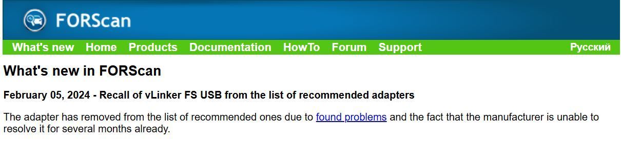 2020-2022 Super Duty FORScan Spreadsheet - Ford Truck Enthusiasts Forums