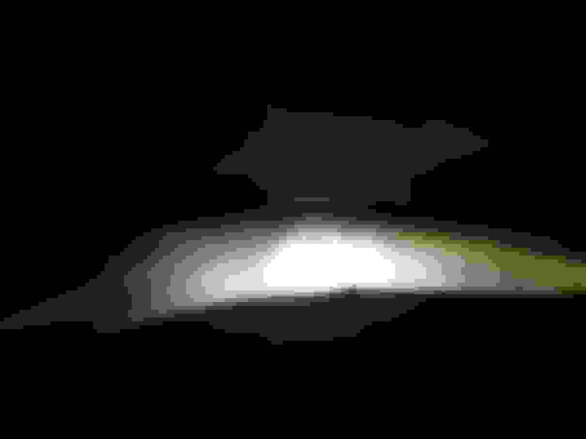 AUXITO LED Headlight Review (2 - Ford Truck Enthusiasts Forums