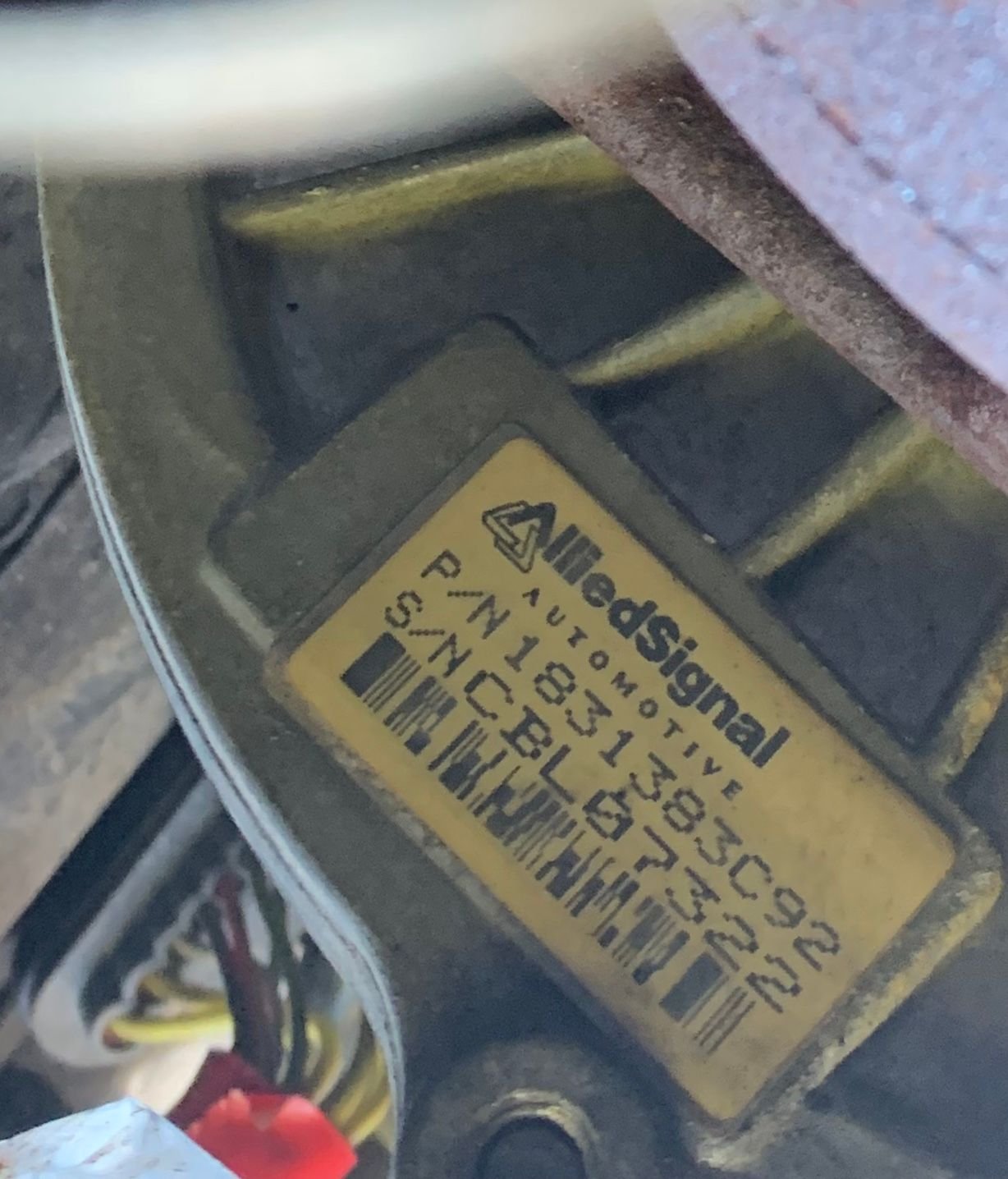 E99 ?? With Pics ...Experts Requested - Ford Truck Enthusiasts Forums