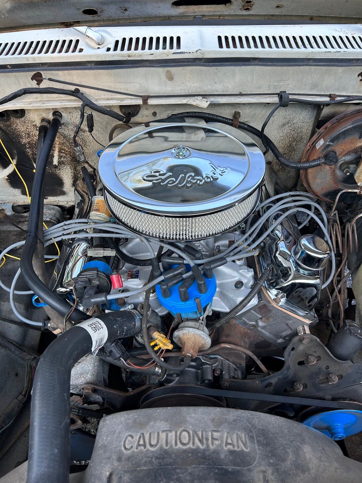 My 1978 Ford F250 Custom - Ford Truck Enthusiasts Forums