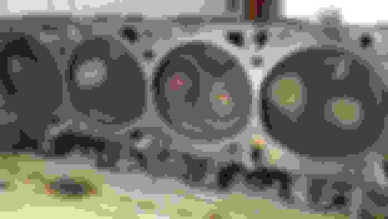 351M/400 teardown and questions - Ford Truck Enthusiasts Forums