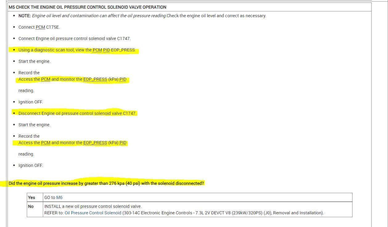 7.3 recall - Ford Truck Enthusiasts Forums