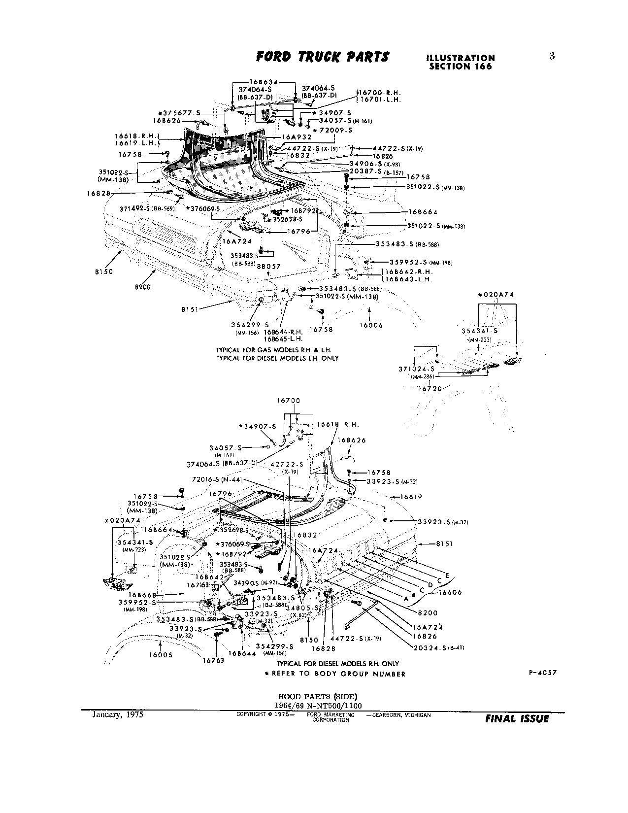 N950 Resurrection - Ford Truck Enthusiasts Forums