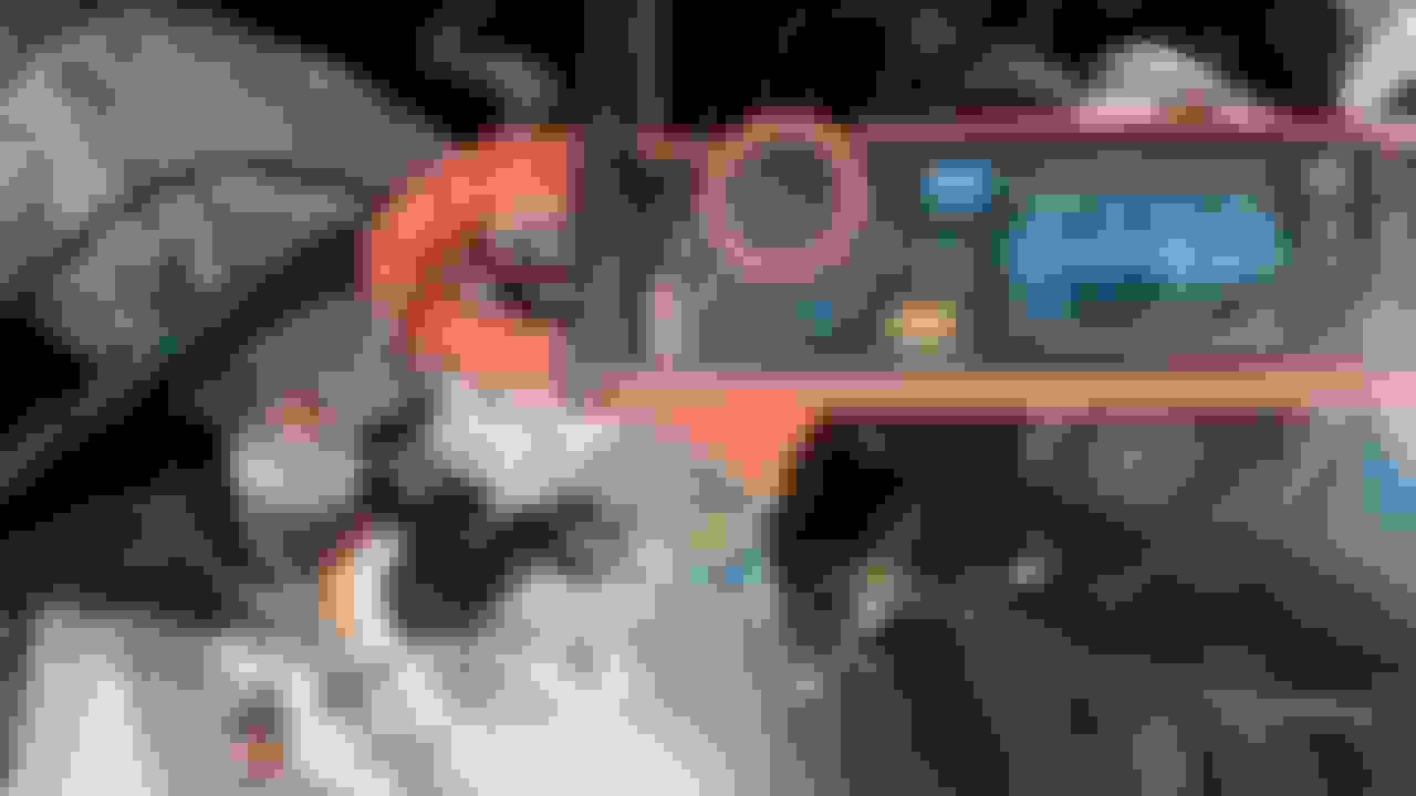 CALI Smog Issue // How to set the CC (comprehensive component) Monitor ...