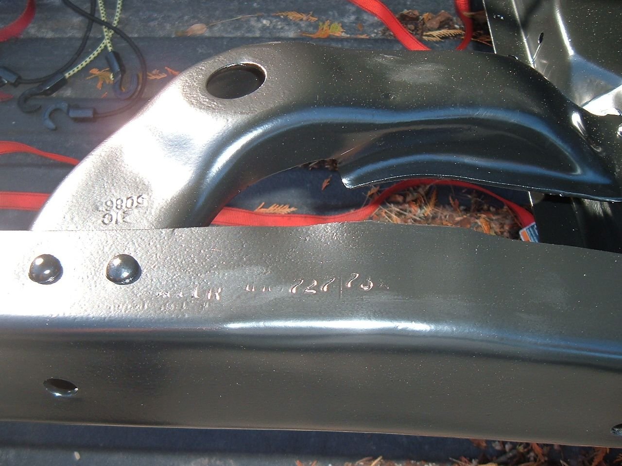 '48 VIN - Page 2 - Ford Truck Enthusiasts Forums