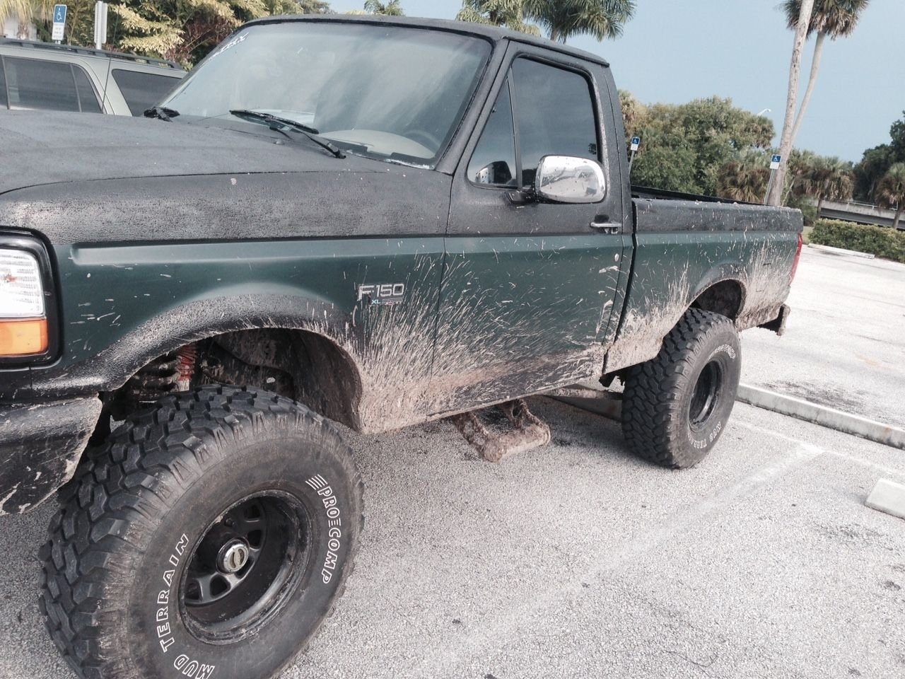 Fixing up the 97 F250HD - Page 9 - Ford Truck Enthusiasts Forums