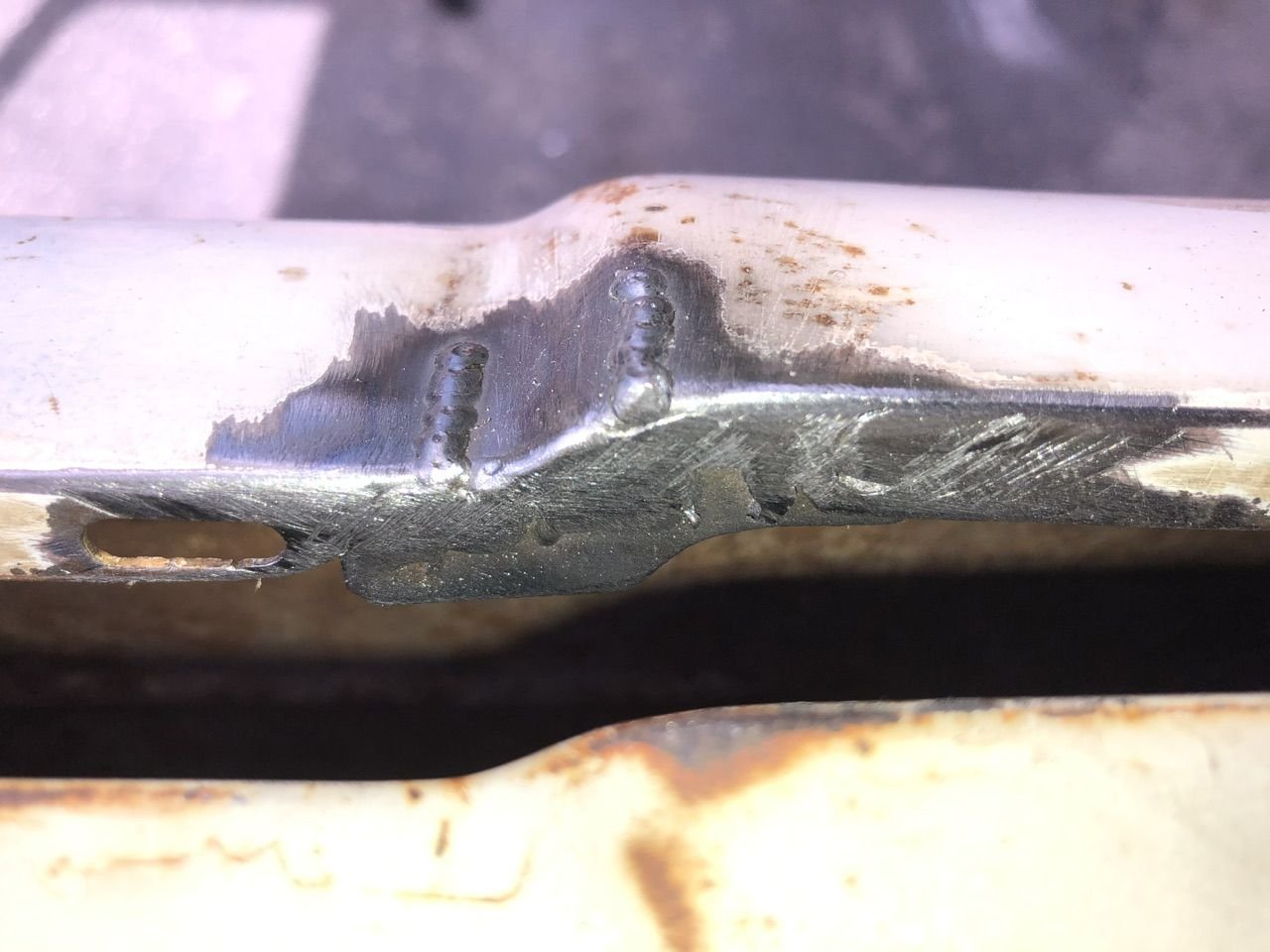 Door Crack - Ford Truck Enthusiasts Forums