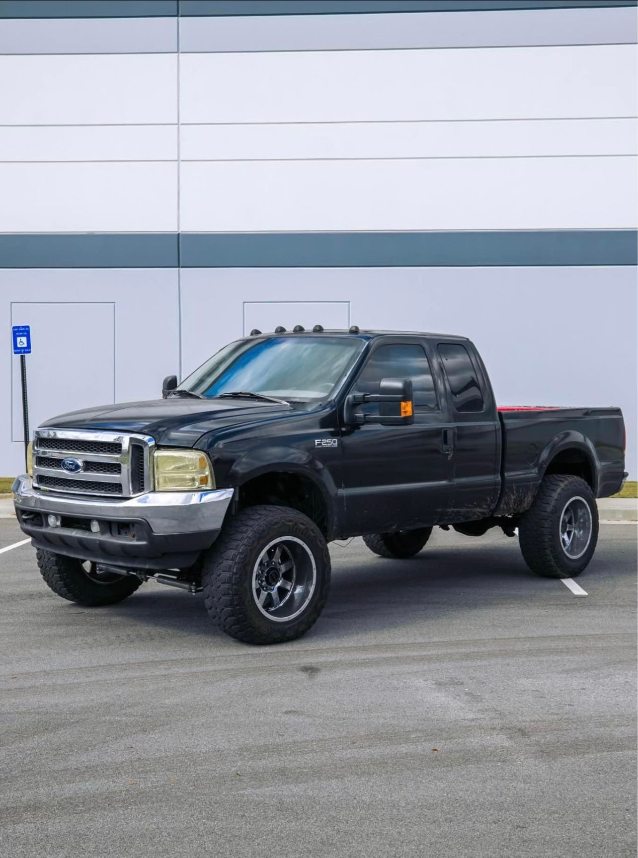 Gear Ratio - Ford Truck Enthusiasts Forums