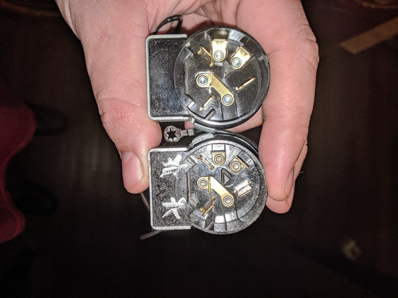 Intermittent wiper switch - Page 3 - Ford Truck Enthusiasts Forums