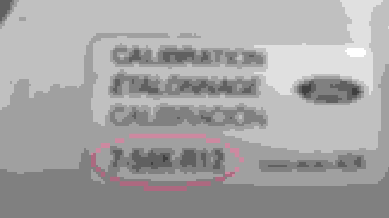 86 E350 5.8L 351W - Emissions Part ID - Ford Truck Enthusiasts Forums