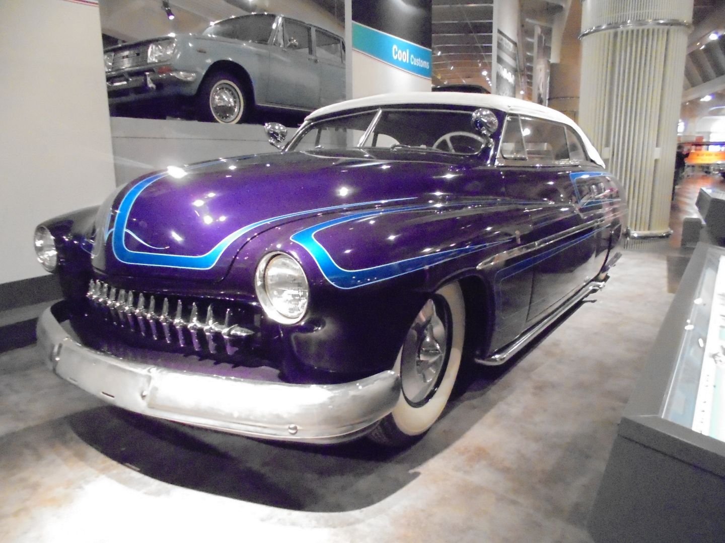 Travel America - A Red Road Journey - With Native American History ...