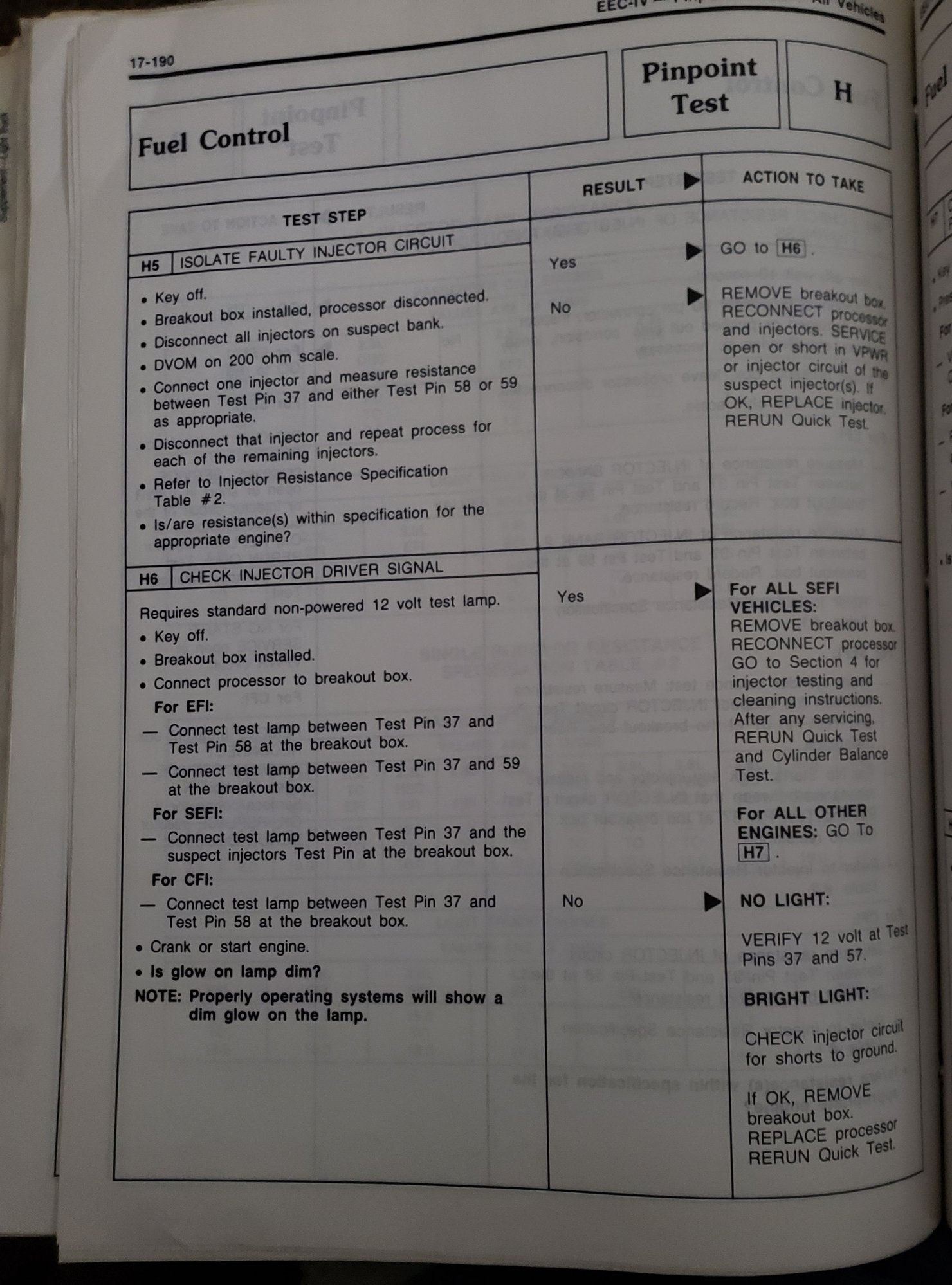 HEGO Sensor - Ford Truck Enthusiasts Forums