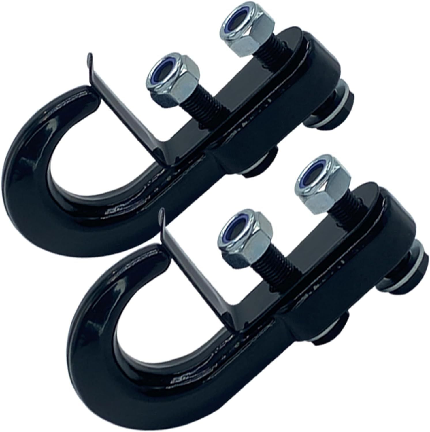 Front tow hooks on you Highboy - Page 2 - Ford Truck Enthusiasts Forums