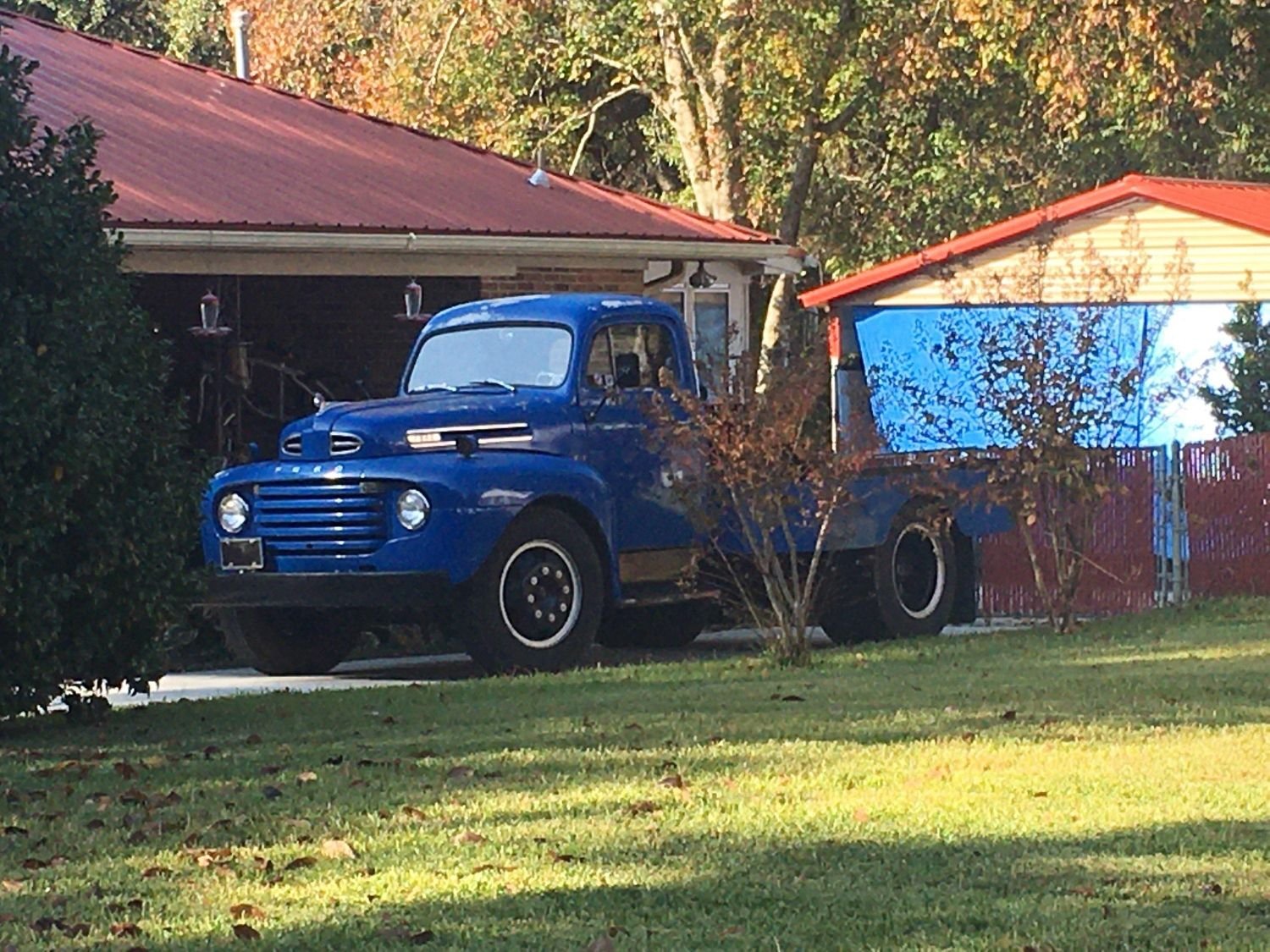 My new toy - Ford Truck Enthusiasts Forums