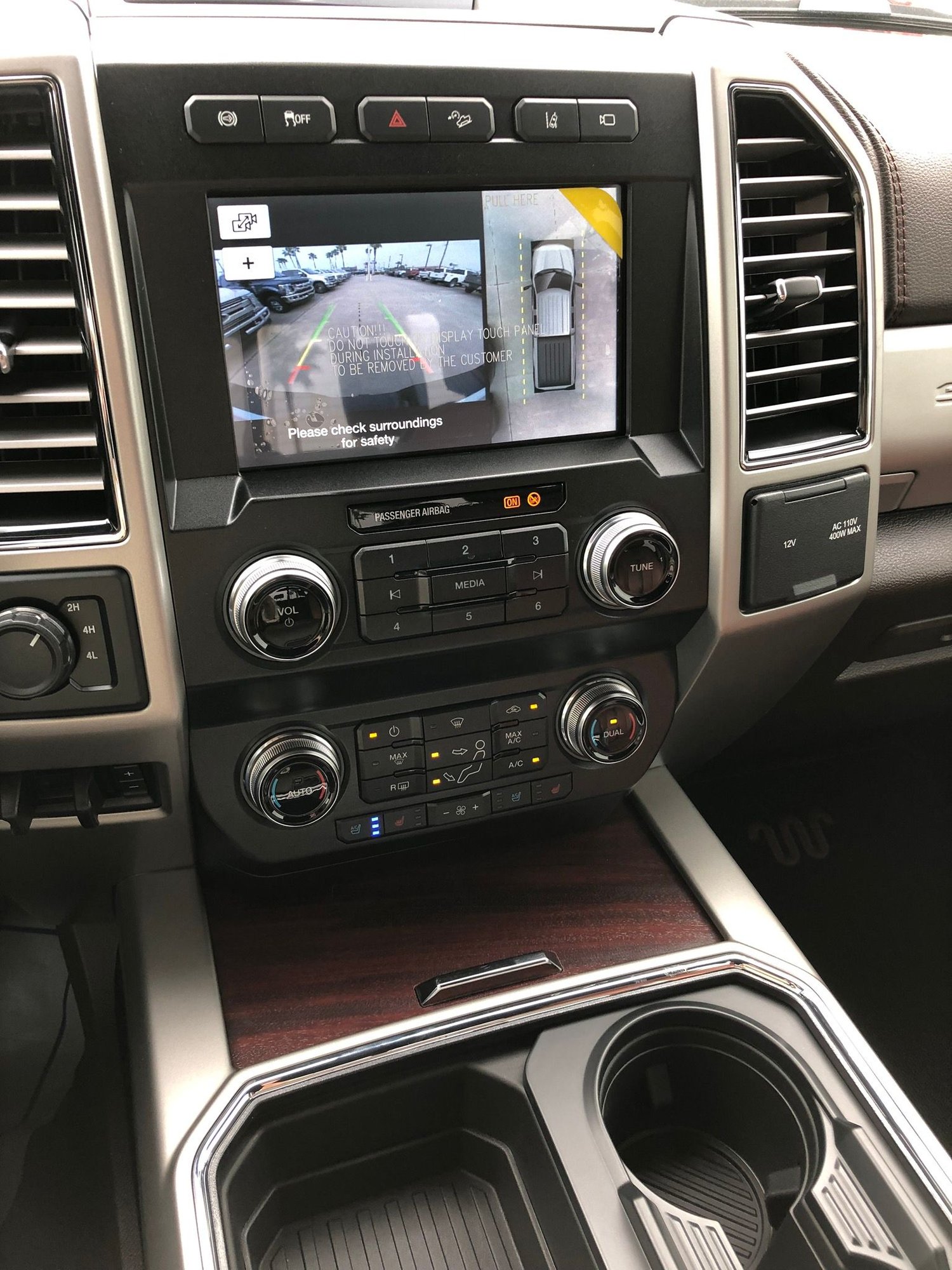 My New King Ranch! - Page 3 - Ford Truck Enthusiasts Forums