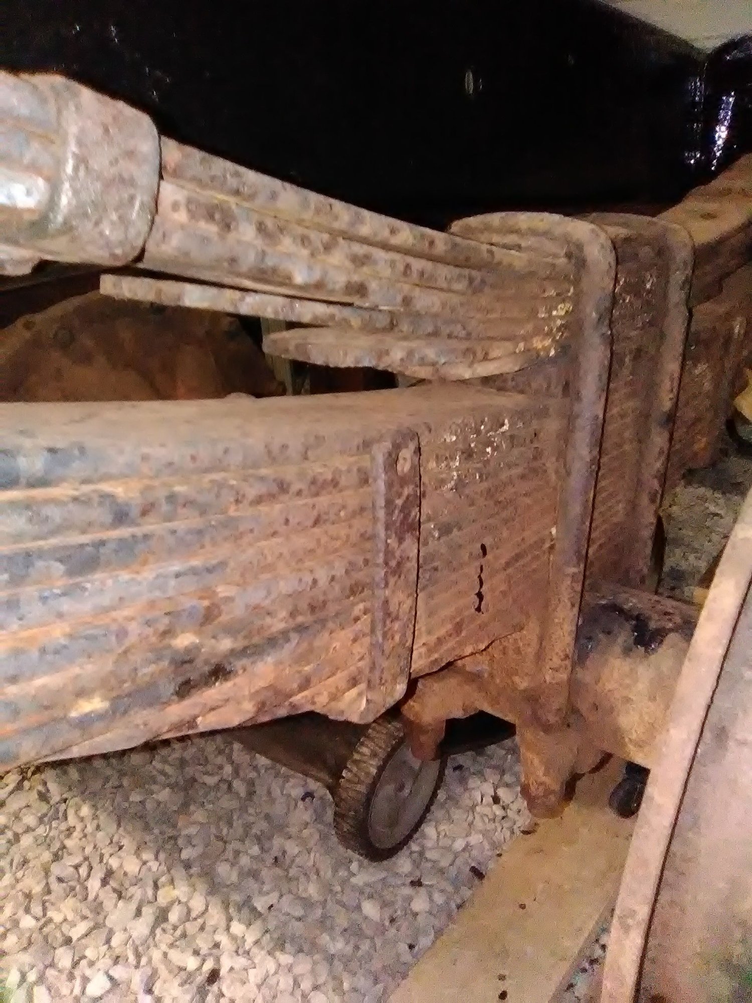 Twisted frame question... - Ford Truck Enthusiasts Forums