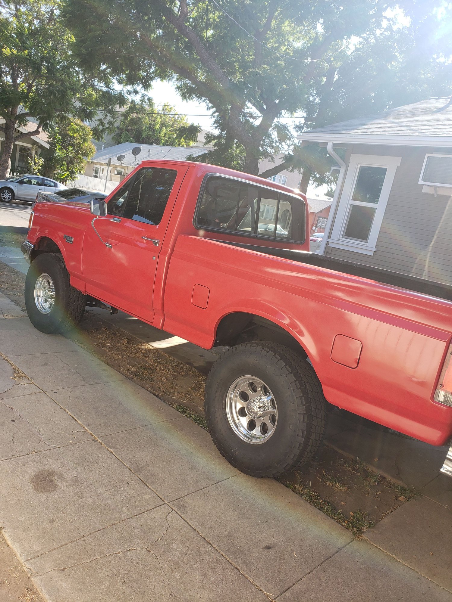 87 F150 4.9l zf5-42 trans - Ford Truck Enthusiasts Forums