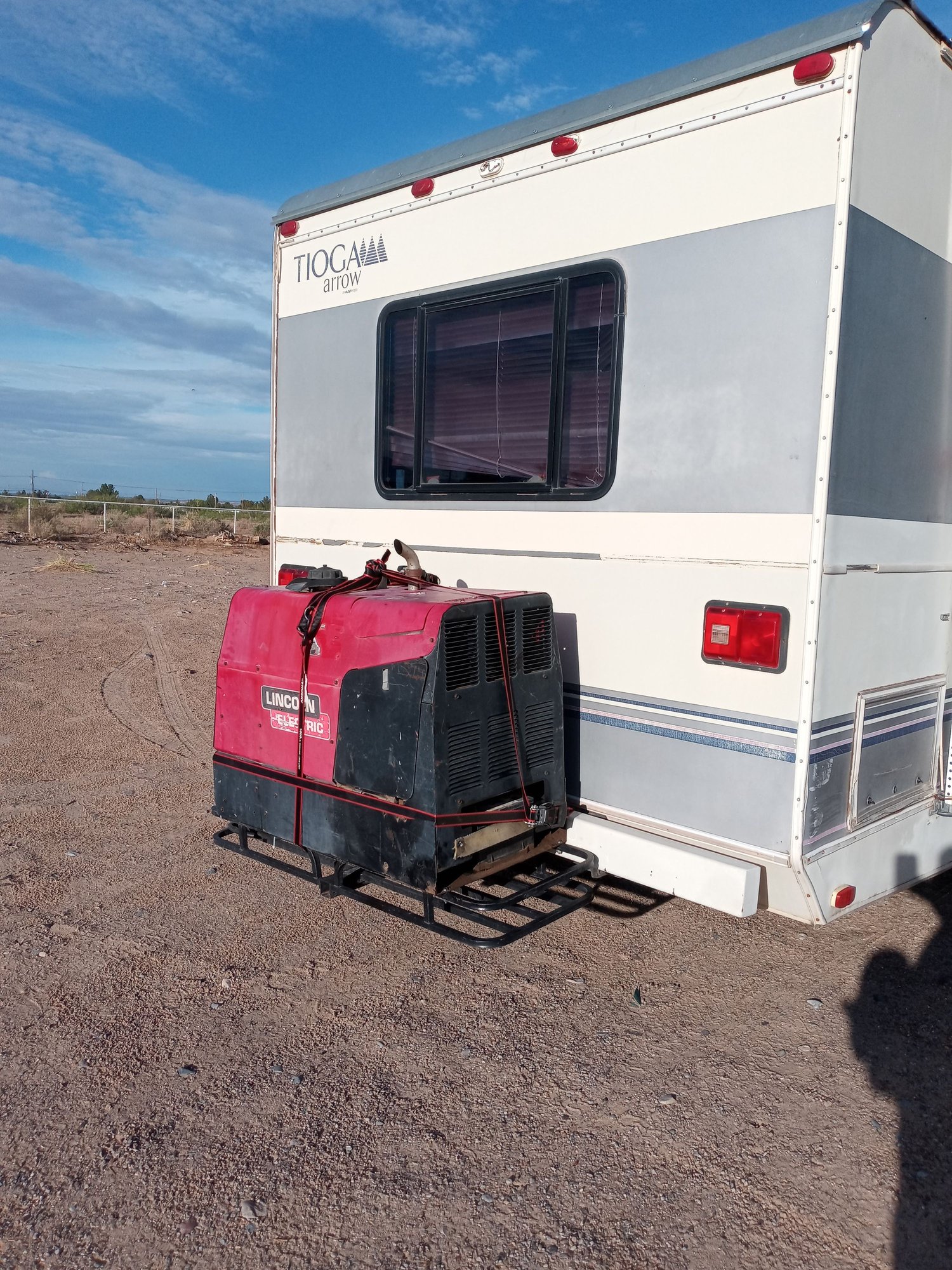 Best Generators for Boondocking - Page 2 - Ford Truck Enthusiasts Forums