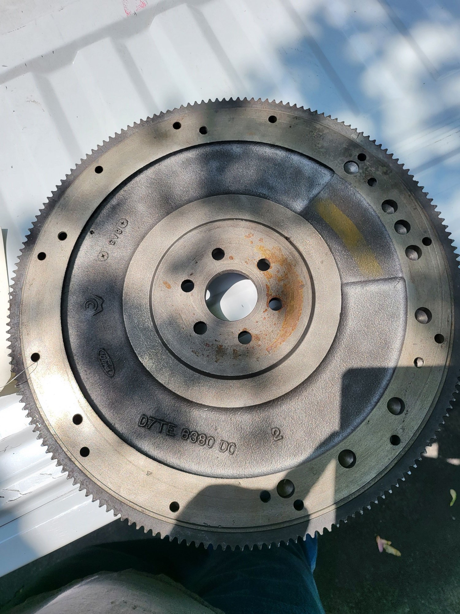 Ford 400 performance parts for sale - Ford Truck Enthusiasts Forums