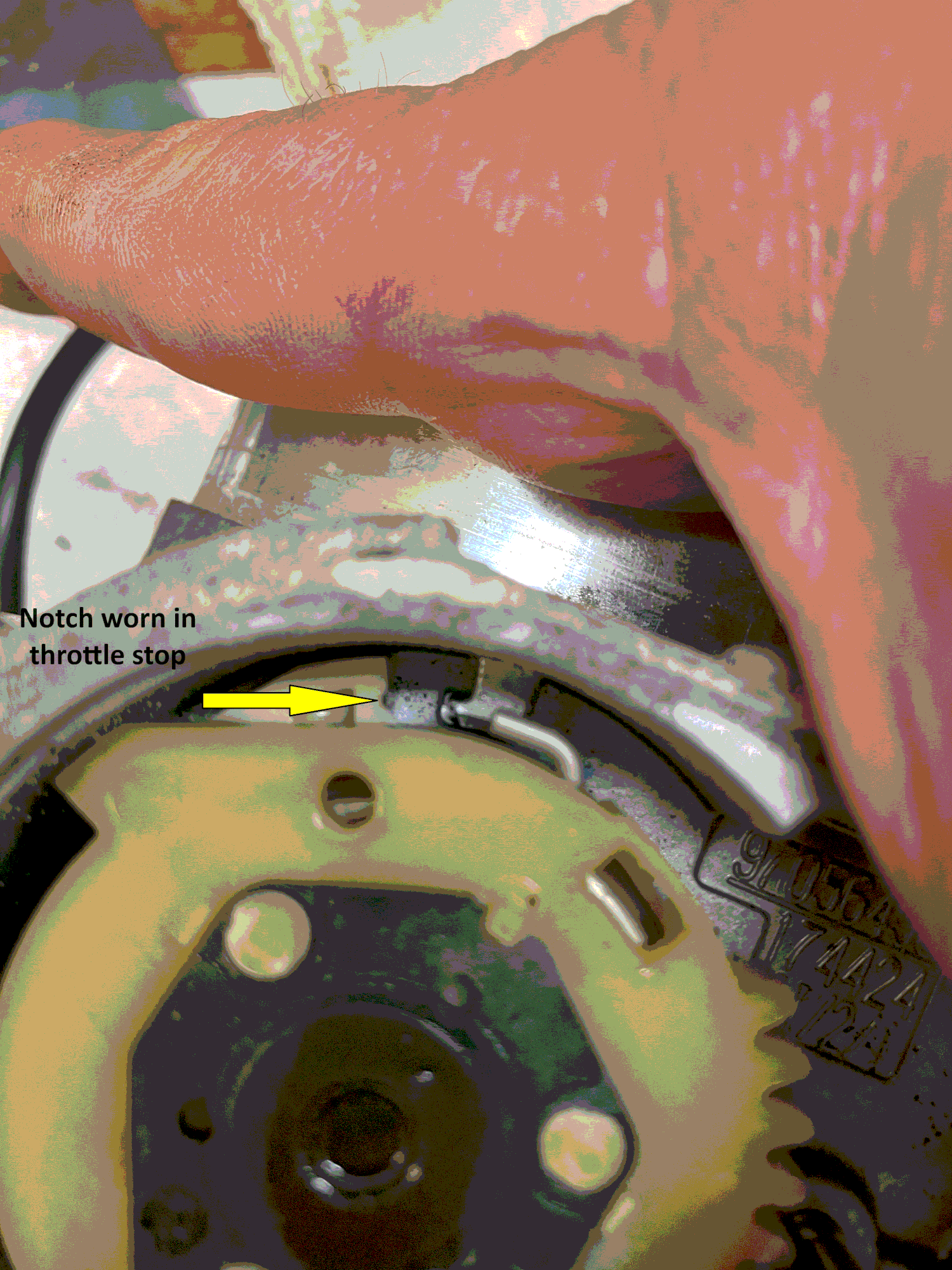 2016 F 150, 5.0, stalling at stop light. 185,000 mi - Ford Truck ...