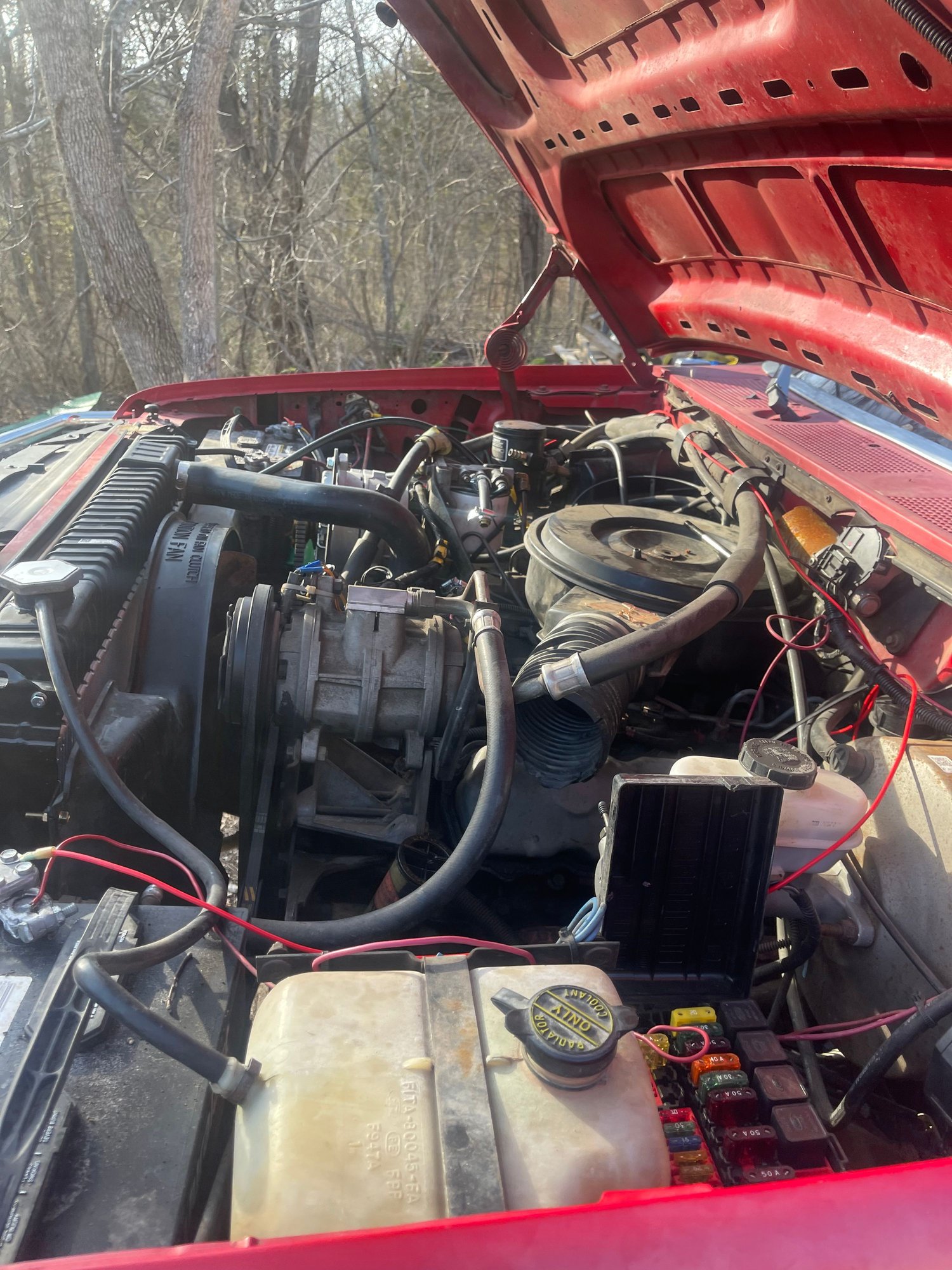 7.3 idi motor - Ford Truck Enthusiasts Forums