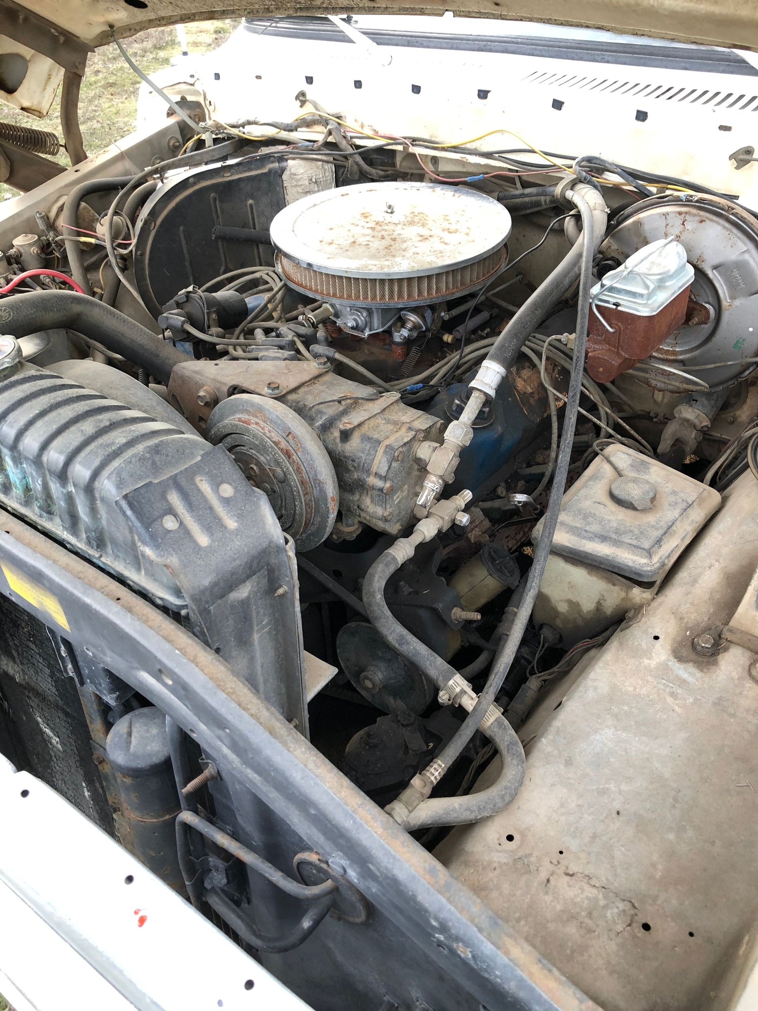 78 f-150 supercab - Ford Truck Enthusiasts Forums