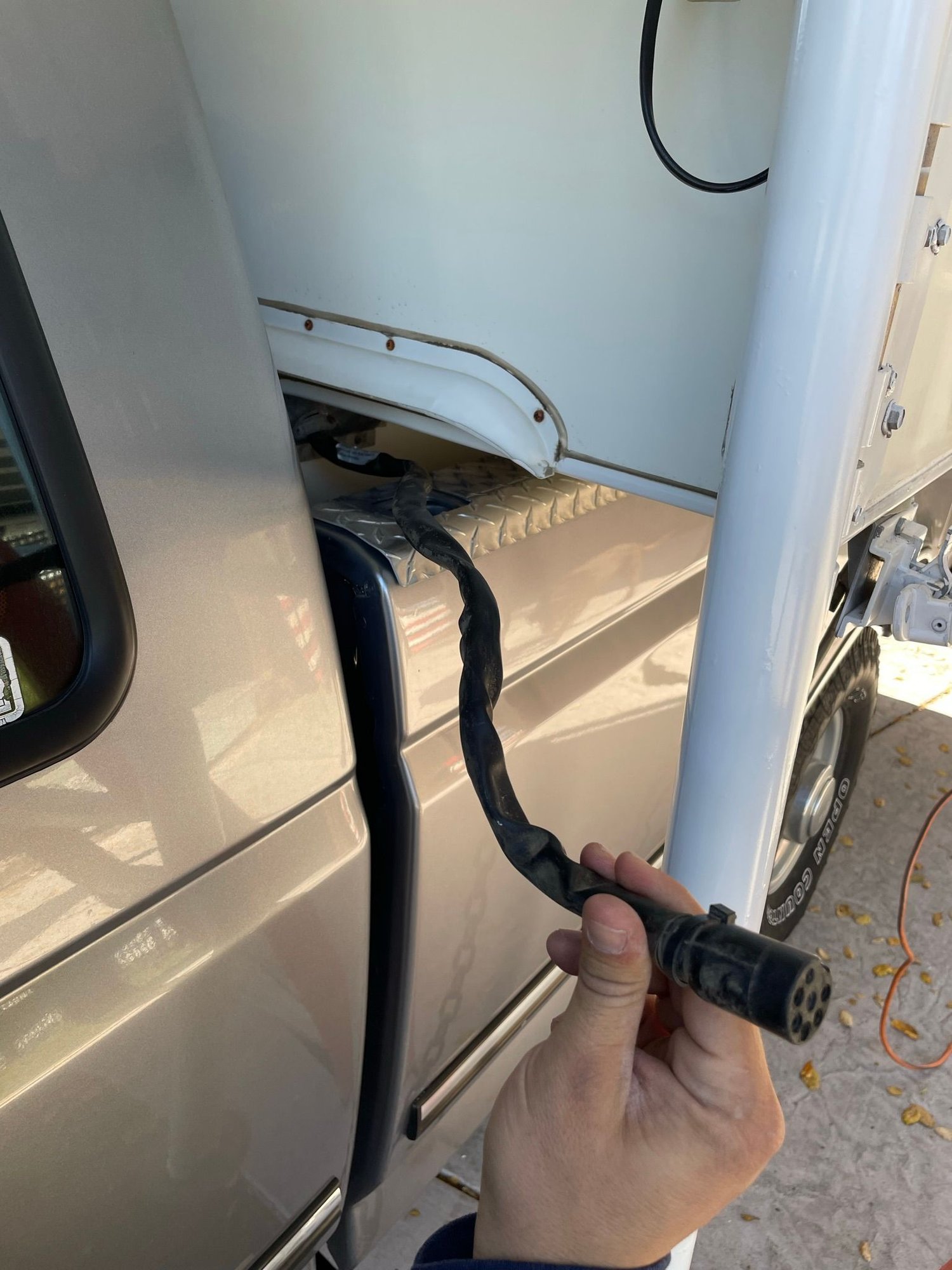 Lance Camper - Ford Truck Enthusiasts Forums