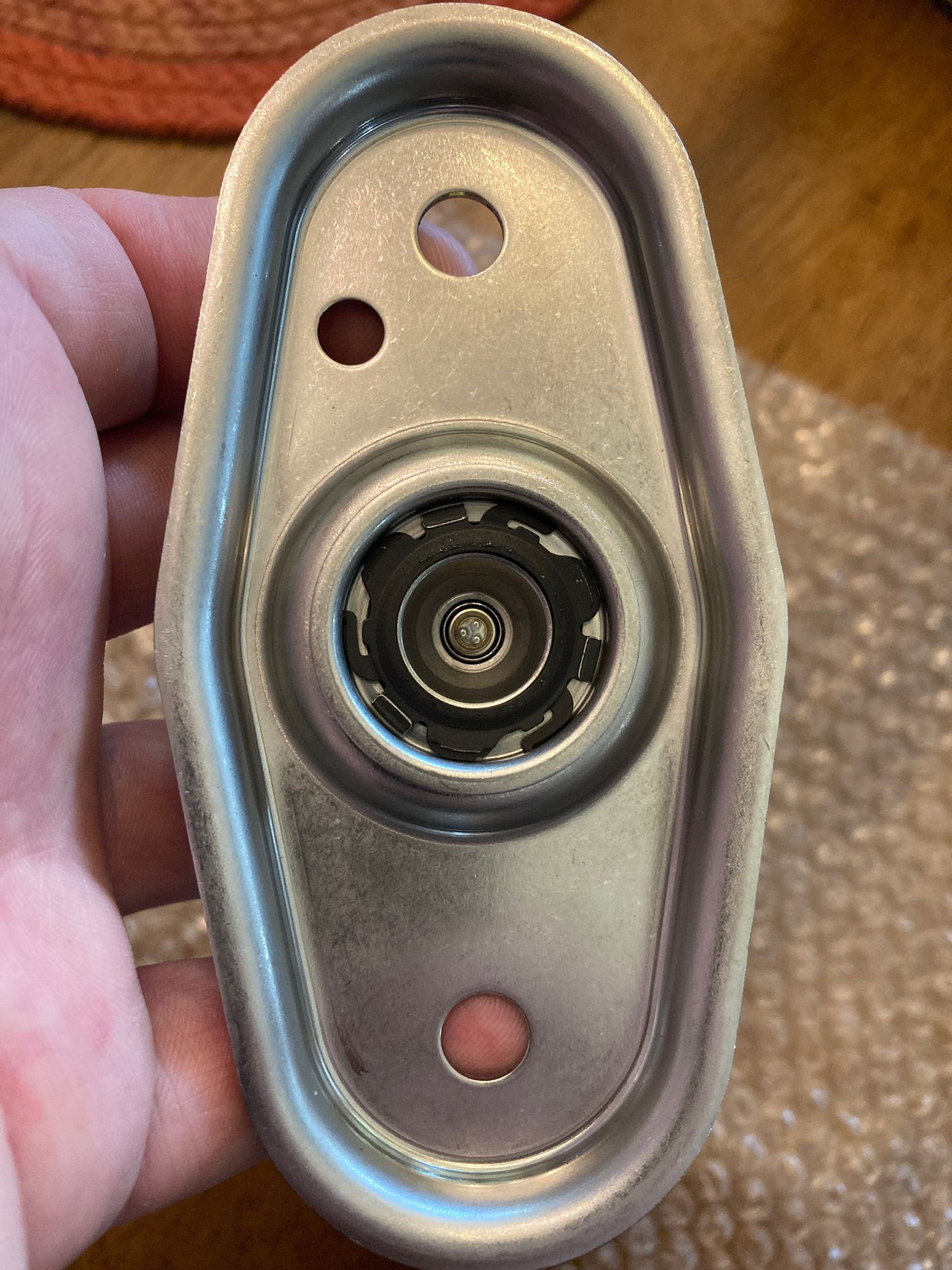 DEF injector replacement issue - Ford Truck Enthusiasts Forums