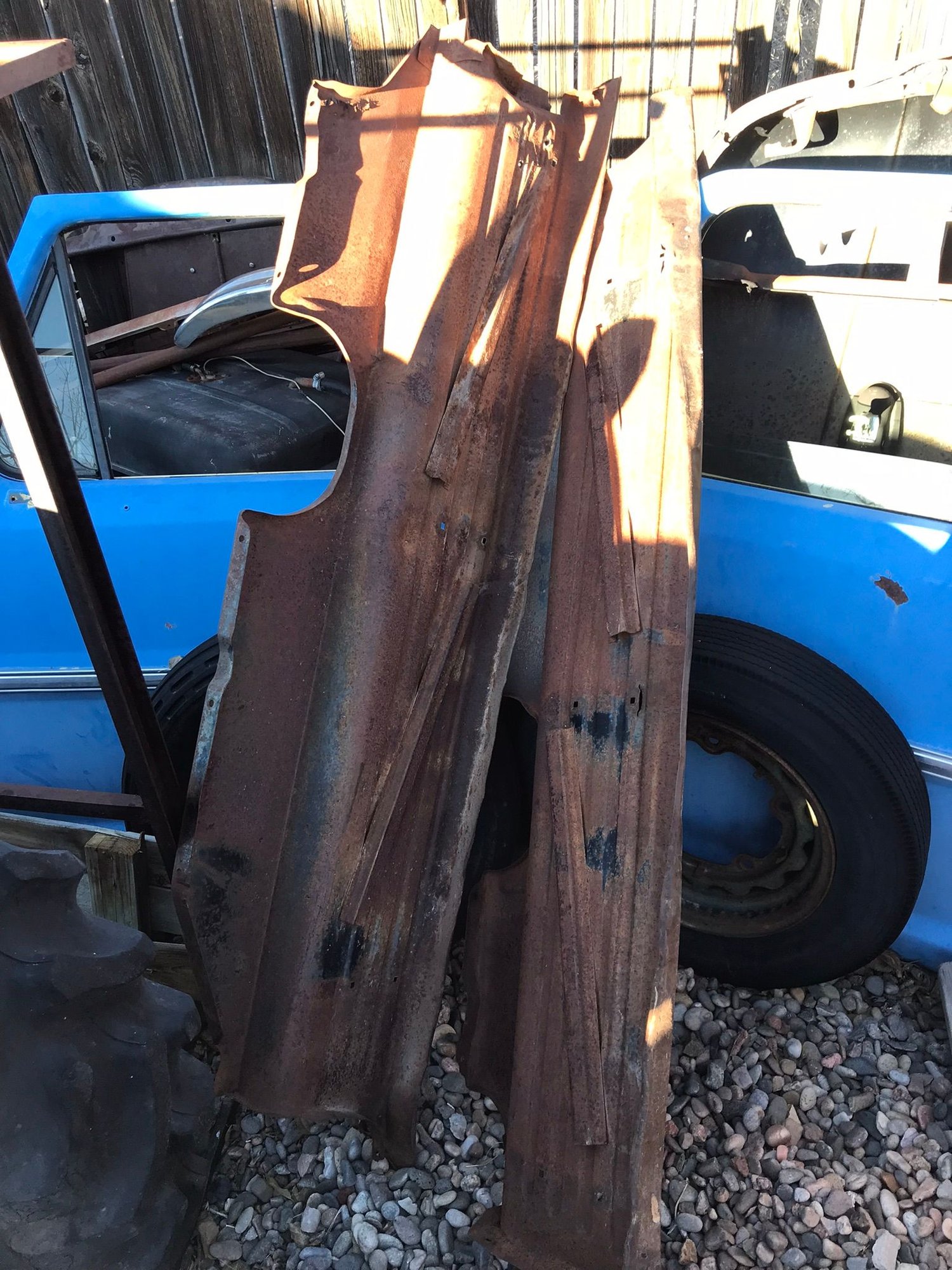 Running board help! - Page 2 - Ford Truck Enthusiasts Forums