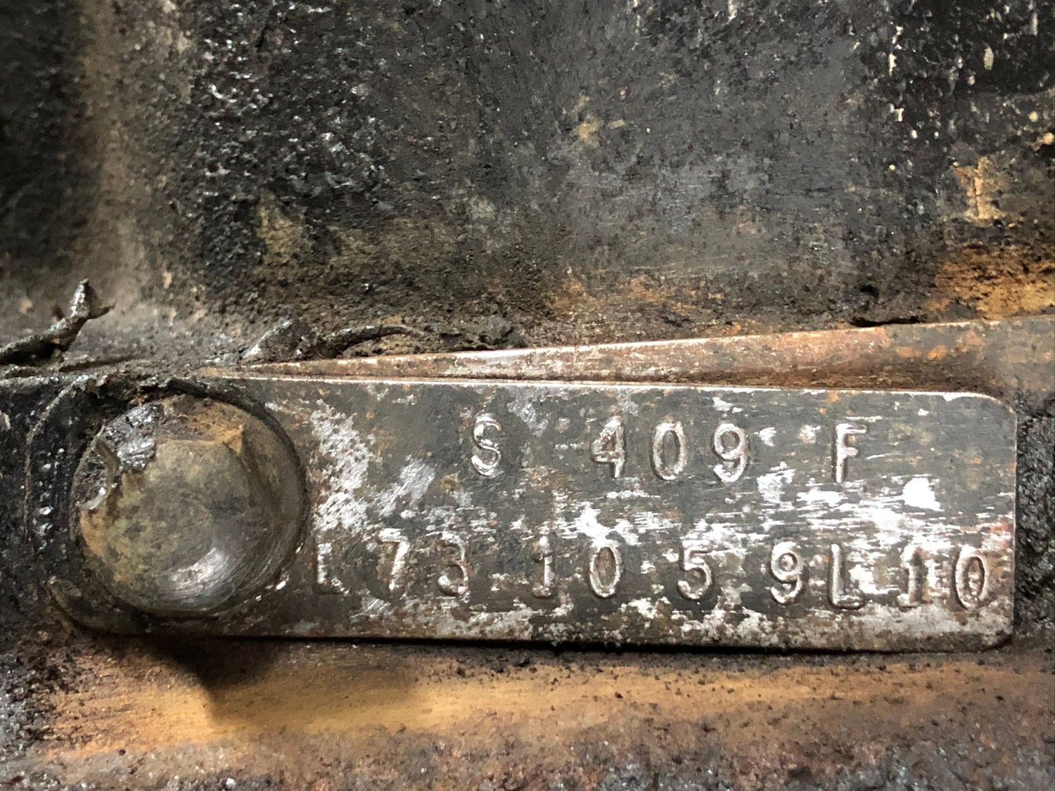 Front Axle Identification - Ford Truck Enthusiasts Forums