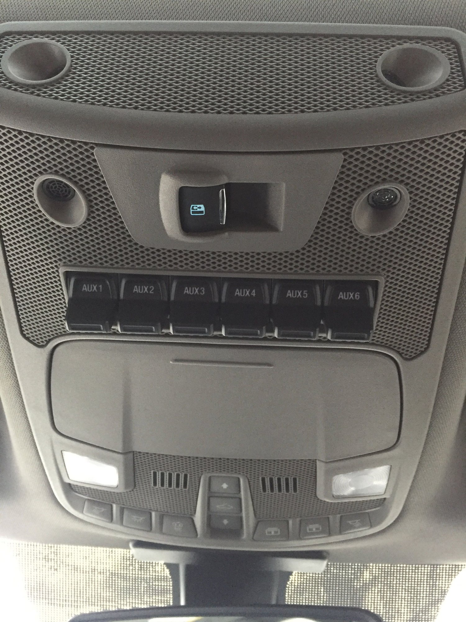 XLT OCw/ Advanced Security Pack - Ford Truck Enthusiasts Forums