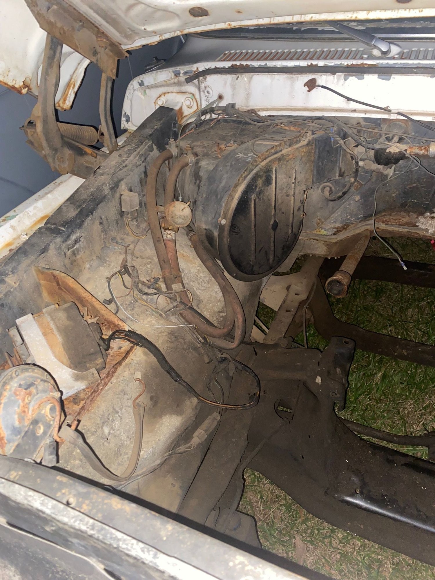 1977 F100 LWB 'Uncle Jesse' - Ford Truck Enthusiasts Forums