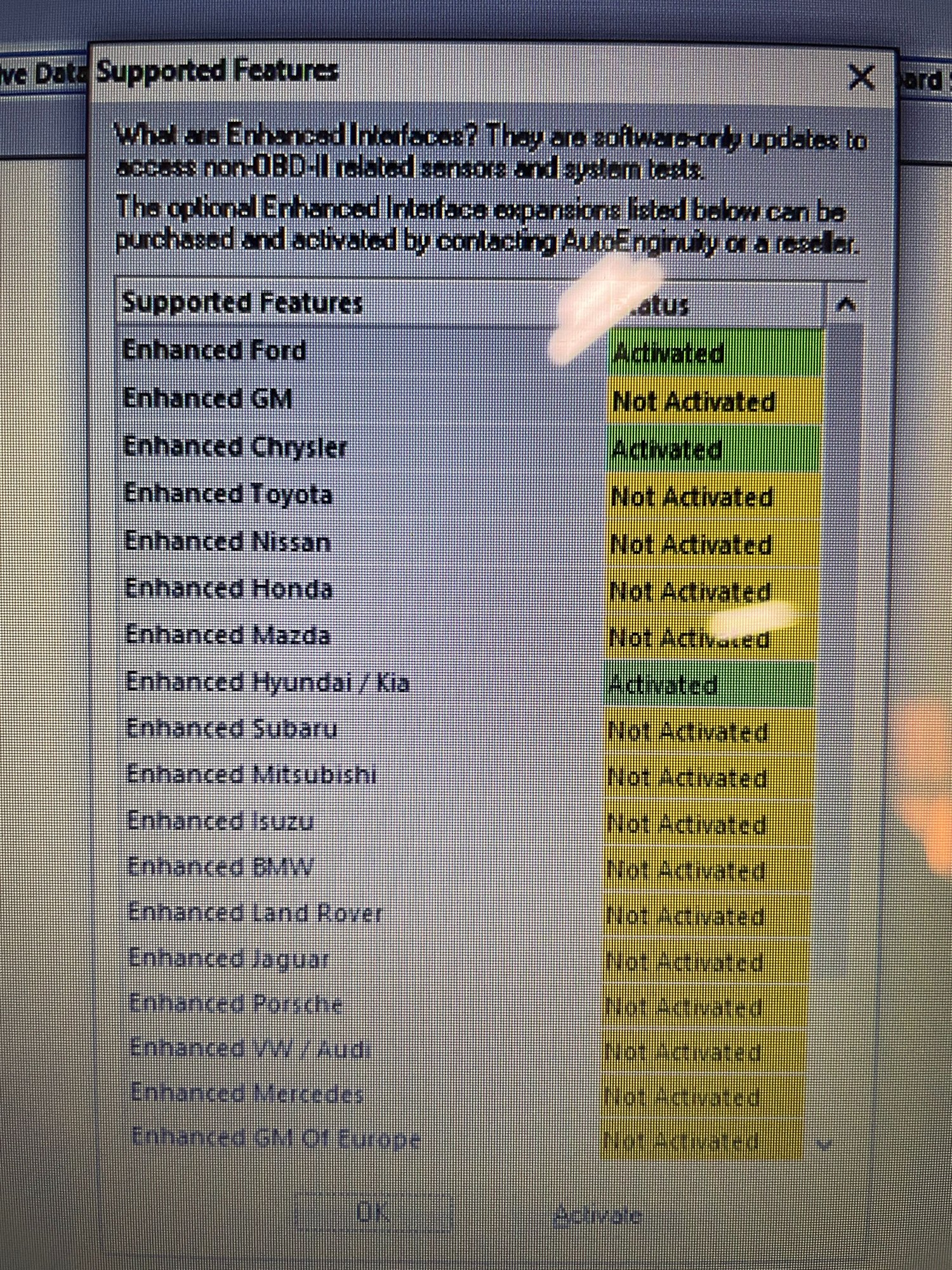 Autoenginuity bundle - Ford Truck Enthusiasts Forums