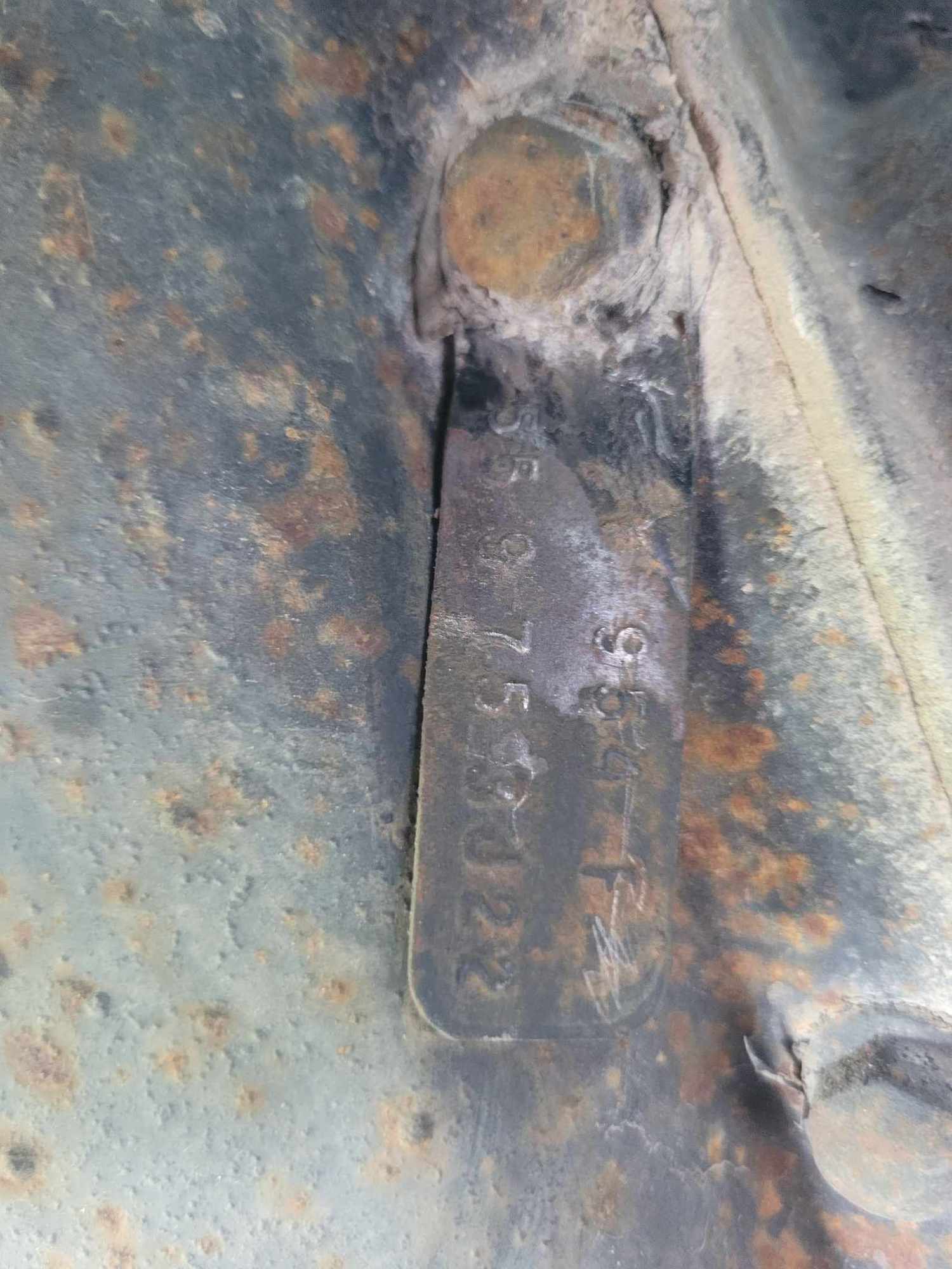 Axle differential codes HELP - Ford Truck Enthusiasts Forums