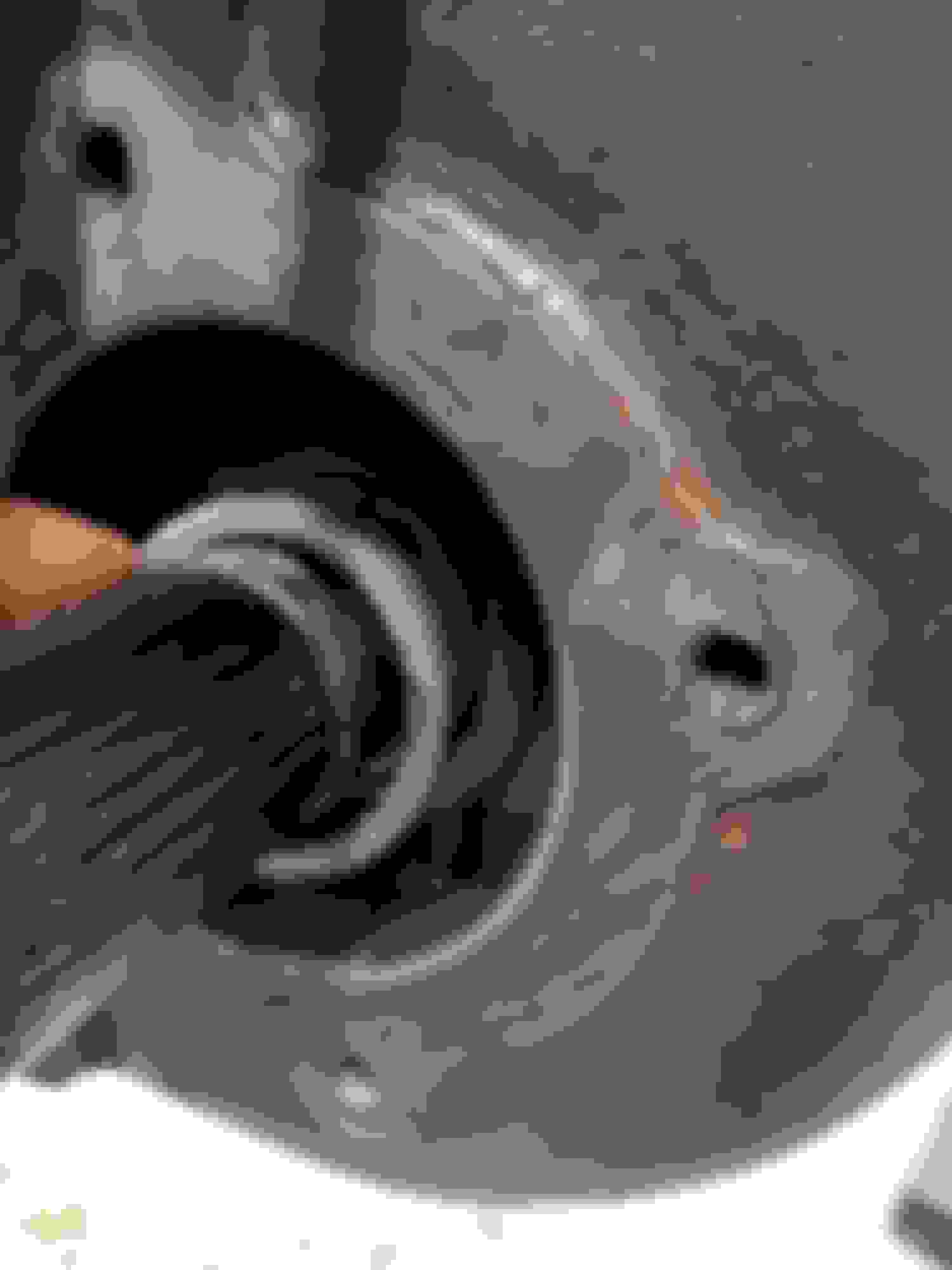 NP205 (divorced) front output shaft "bushing?" - Ford Truck Enthusiasts ...