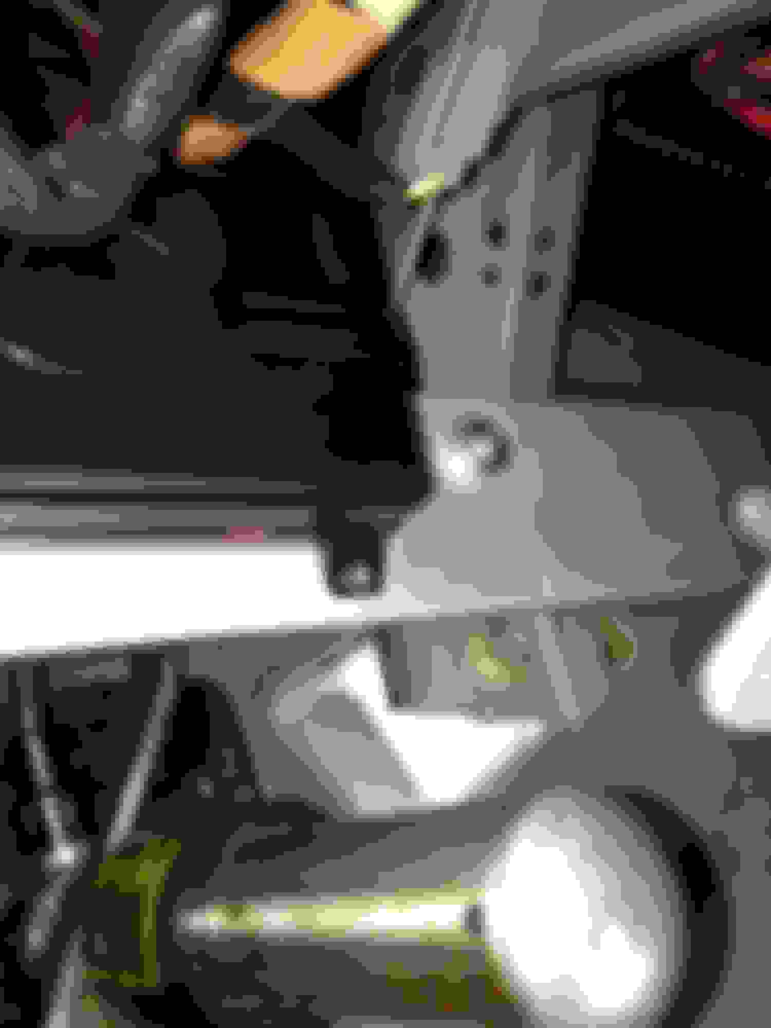 My Installation - Python 533 Remote Start/Alarm in 2003 F250 - Ford ...