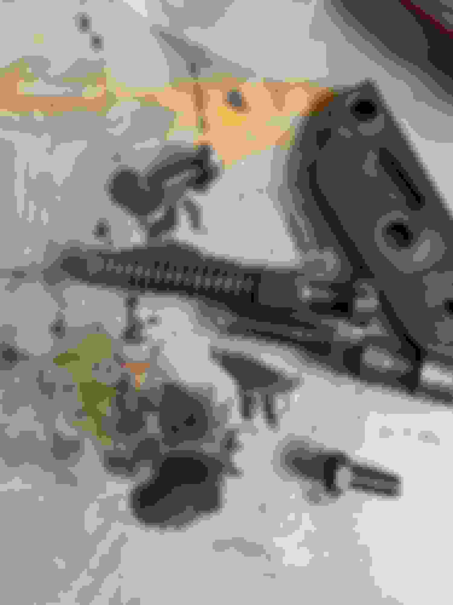 C6 valve body help - Ford Truck Enthusiasts Forums