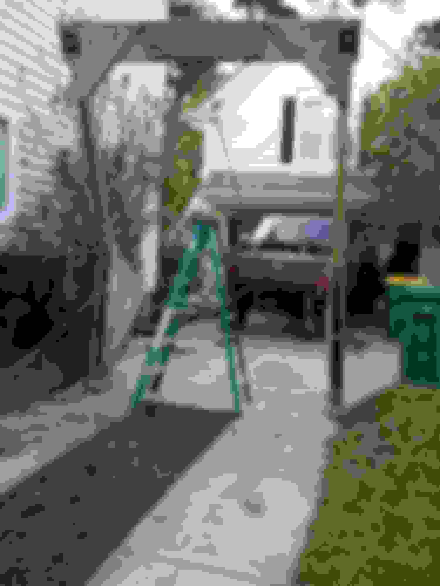 Work Truck Tribute - Frame Up Restoration - Page 11 - Ford Truck Enthusiasts Forums