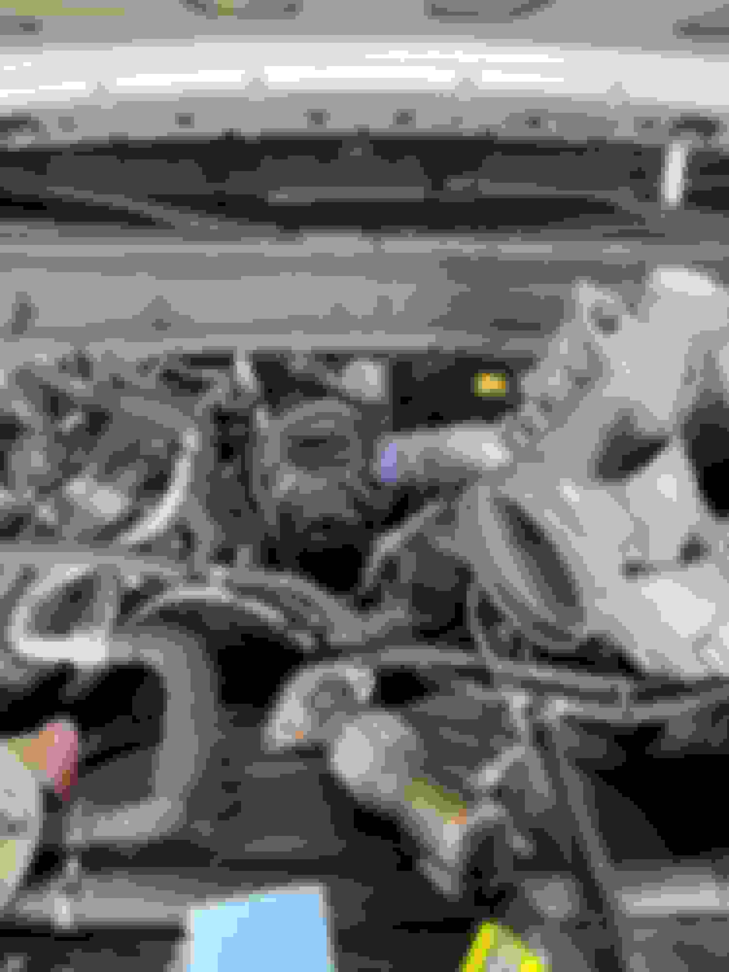 P2073 and P2074 WTF? Updated if anyone cares - Ford Truck Enthusiasts ...