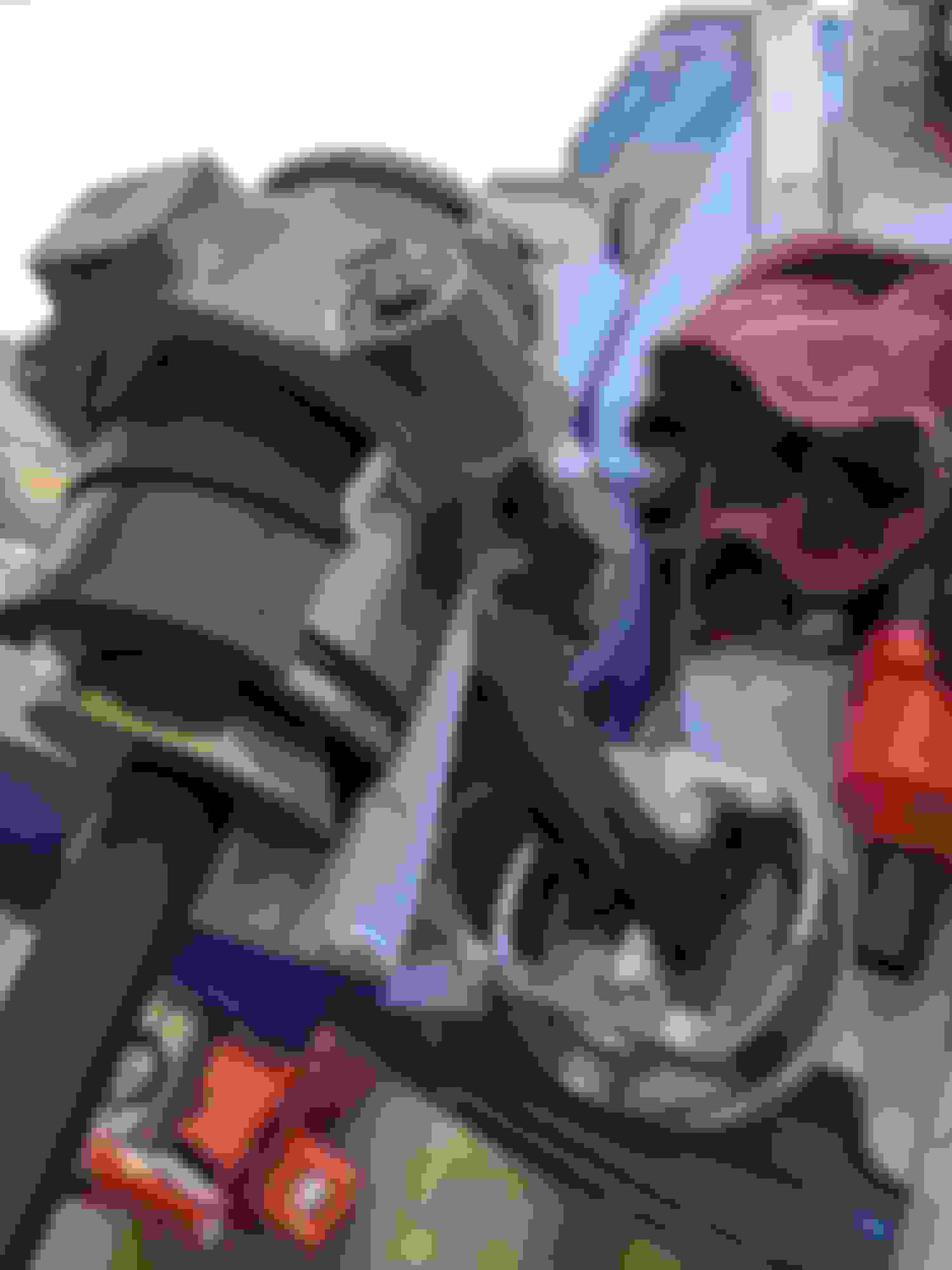 351M rebuild converting to 410ci for my '79 F150 - Page 2 - Ford Truck ...