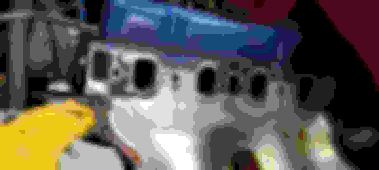 1971 ford 400 intake manifold re-seal - Ford Truck Enthusiasts Forums